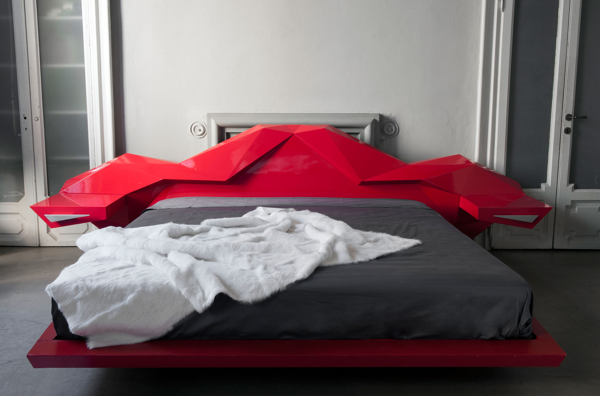 the Beyond Collection by Vick Vanlian - Architizer