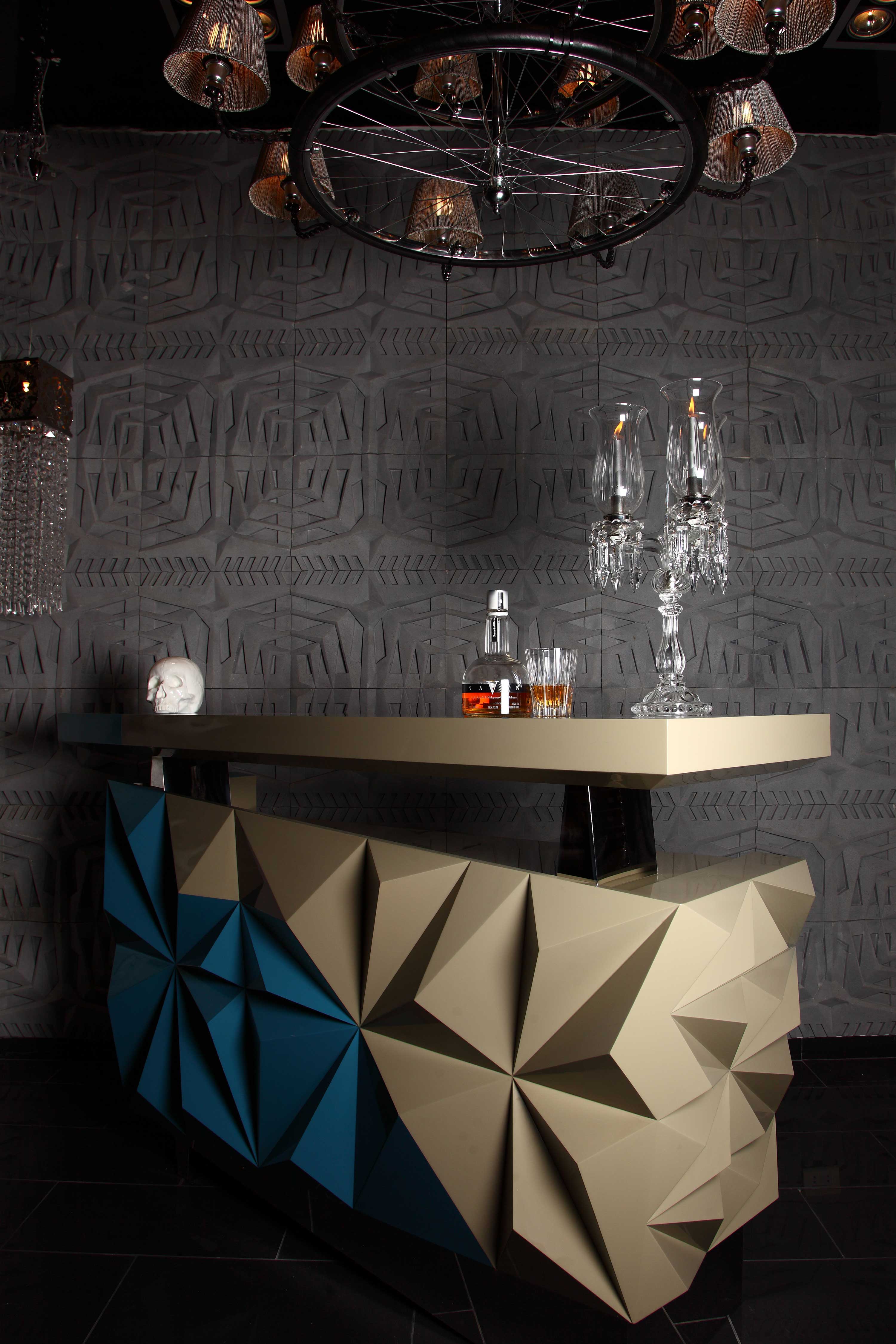 the Beyond Collection by Vick Vanlian - Architizer