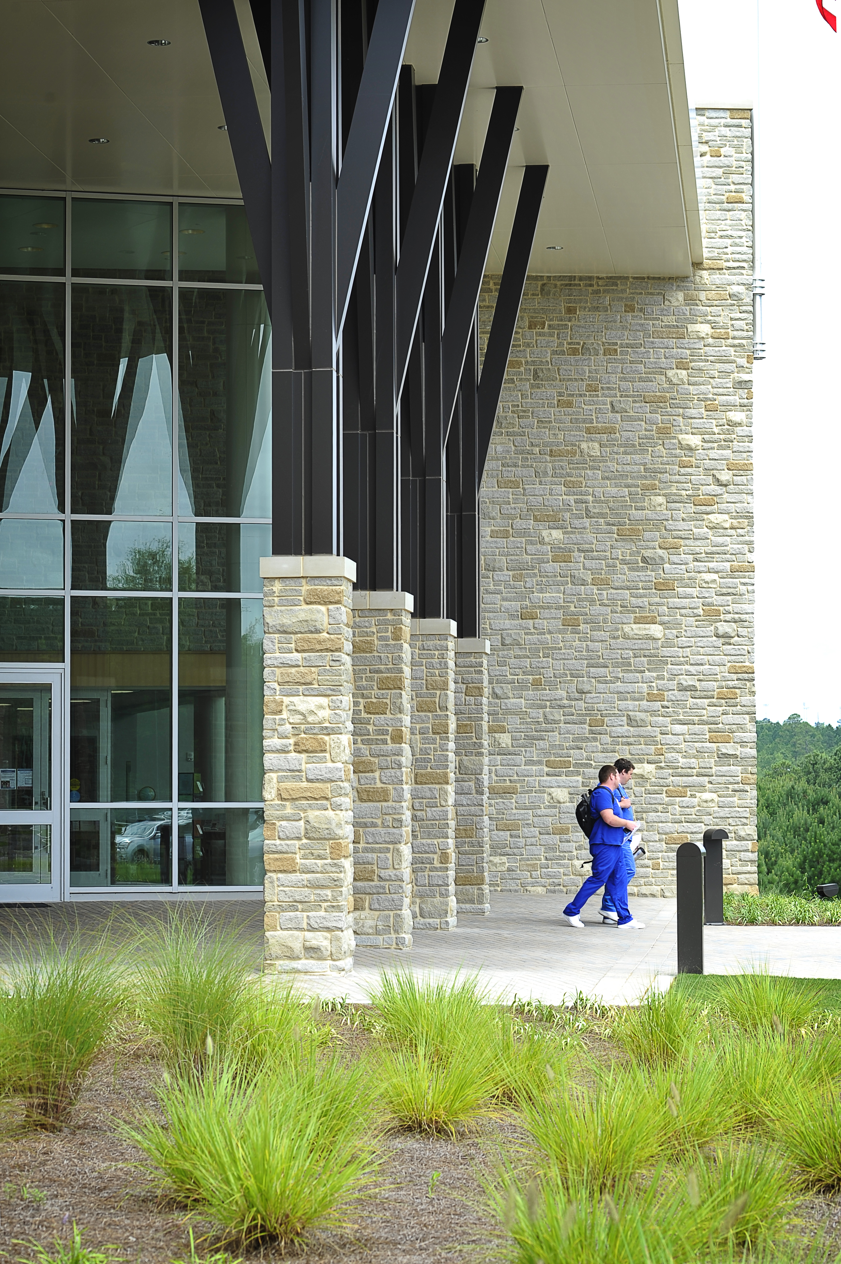Central Georgia Tech by Azar+Walsh Architects - Architizer