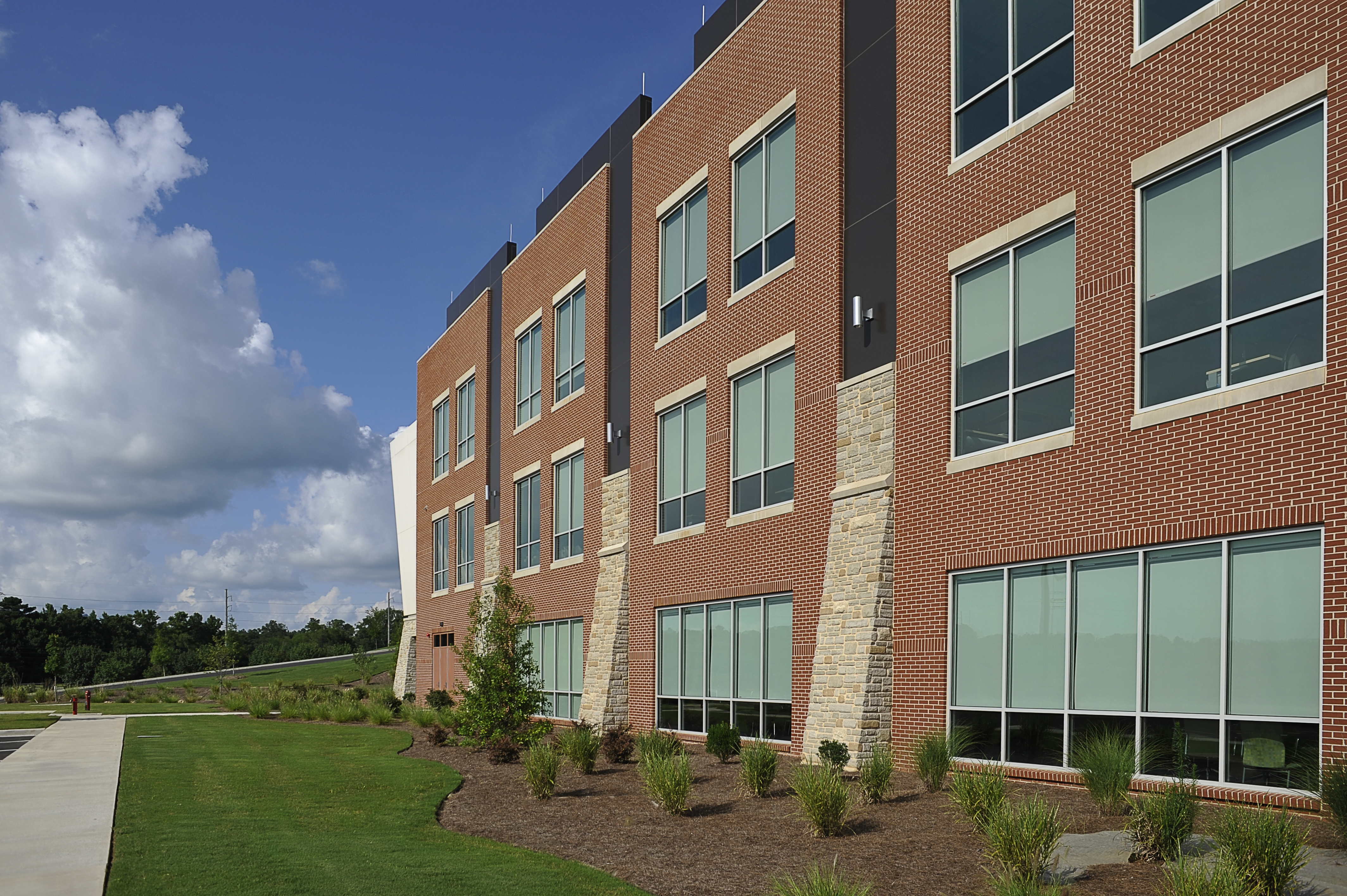 Central Georgia Tech by Azar+Walsh Architects - Architizer