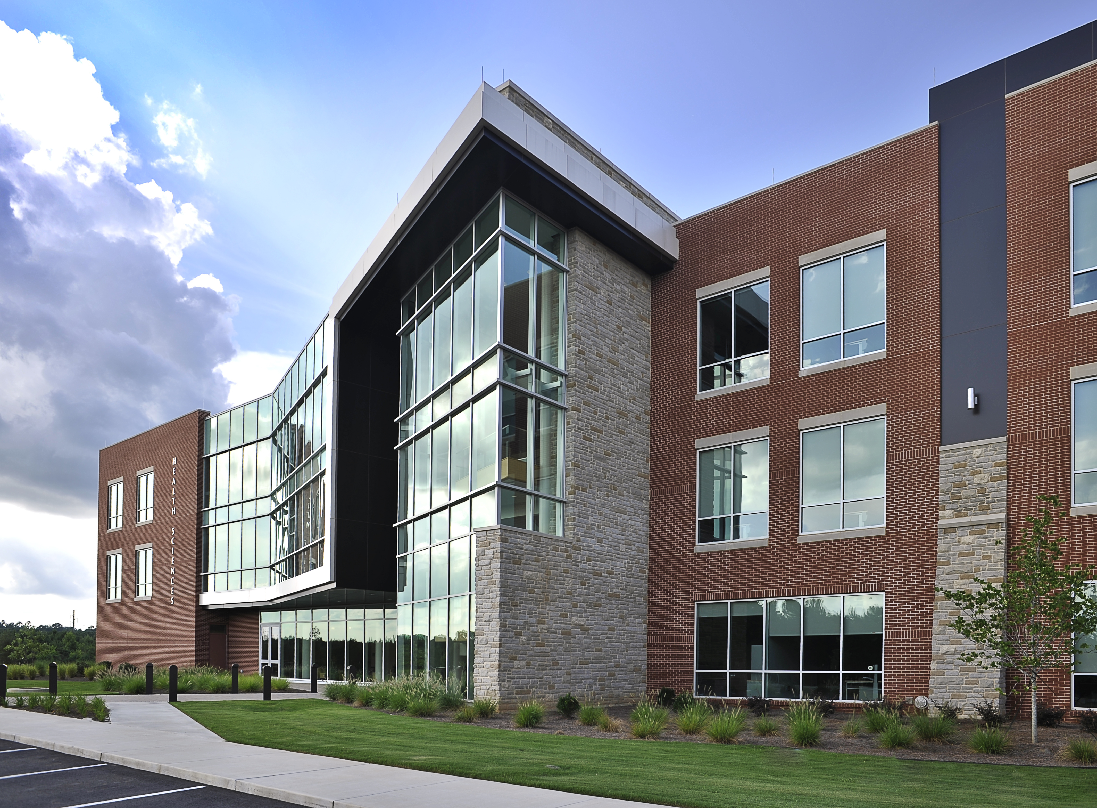 Central Georgia Tech by Azar+Walsh Architects - Architizer