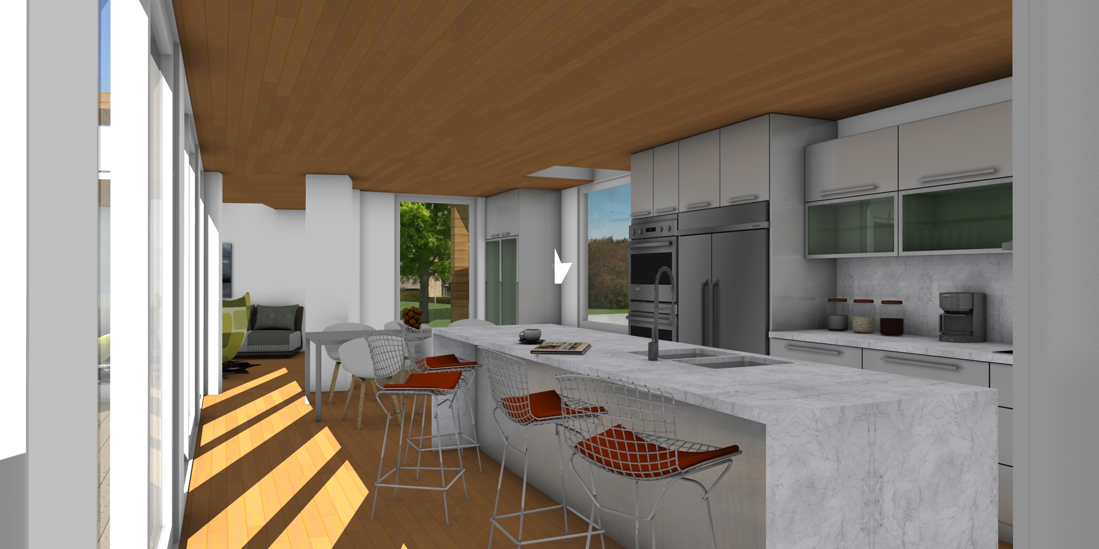 ASAP•house Collection of Prefab Homes by Studio Kiss - Architizer