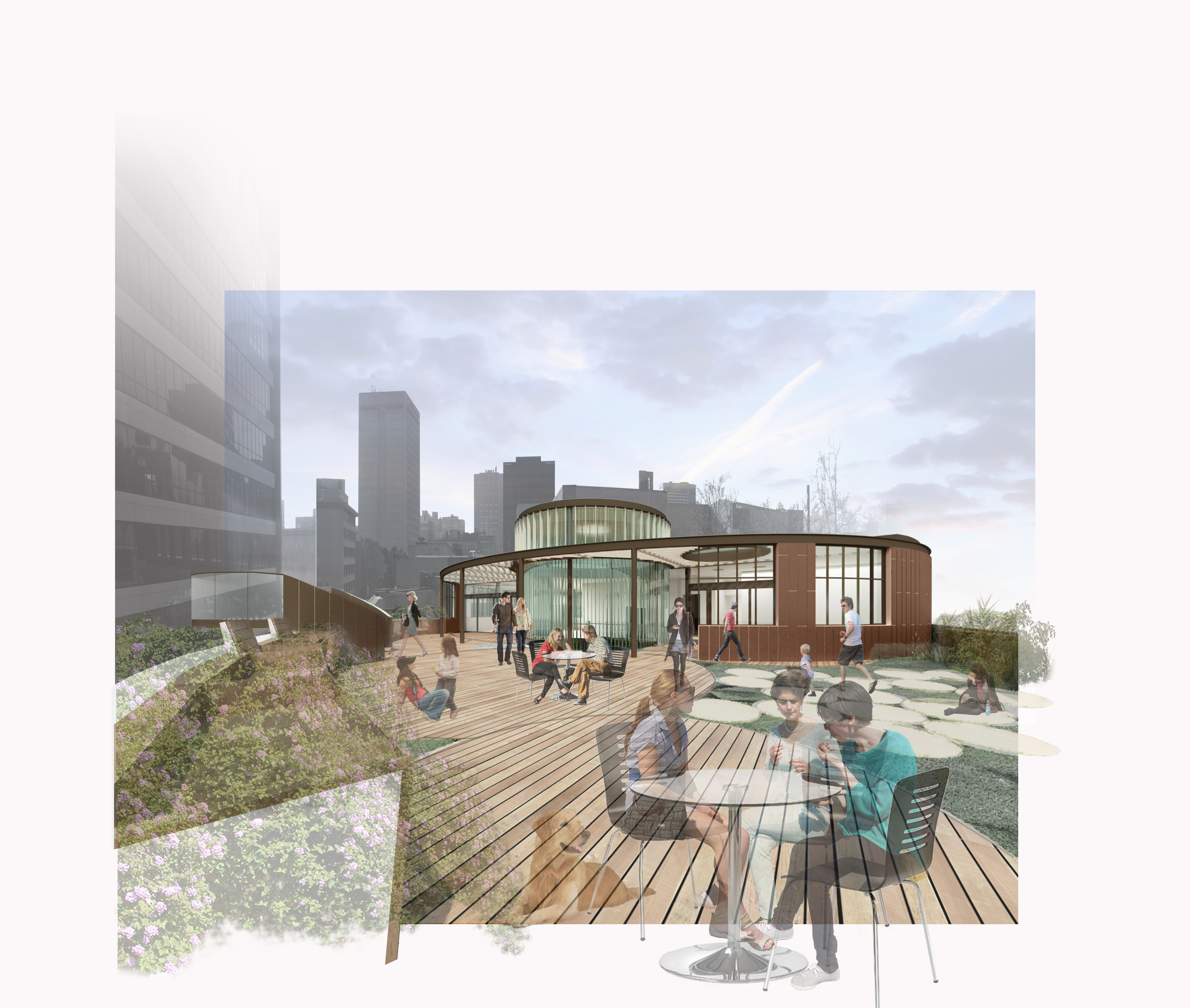 Fougeron Architecture - Architizer