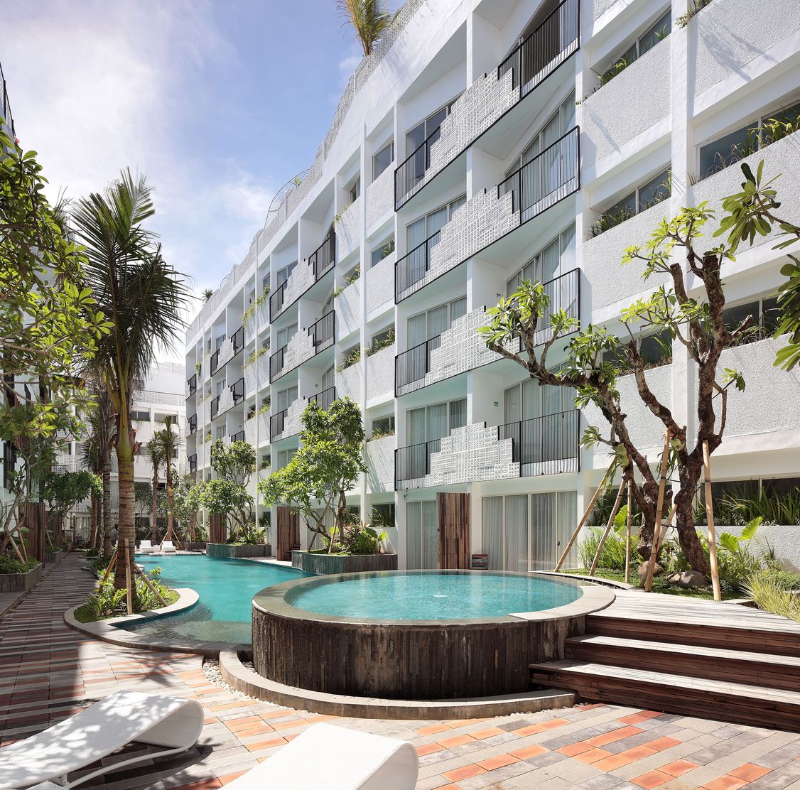 Akmani Legian by TWS and Partners - Architizer