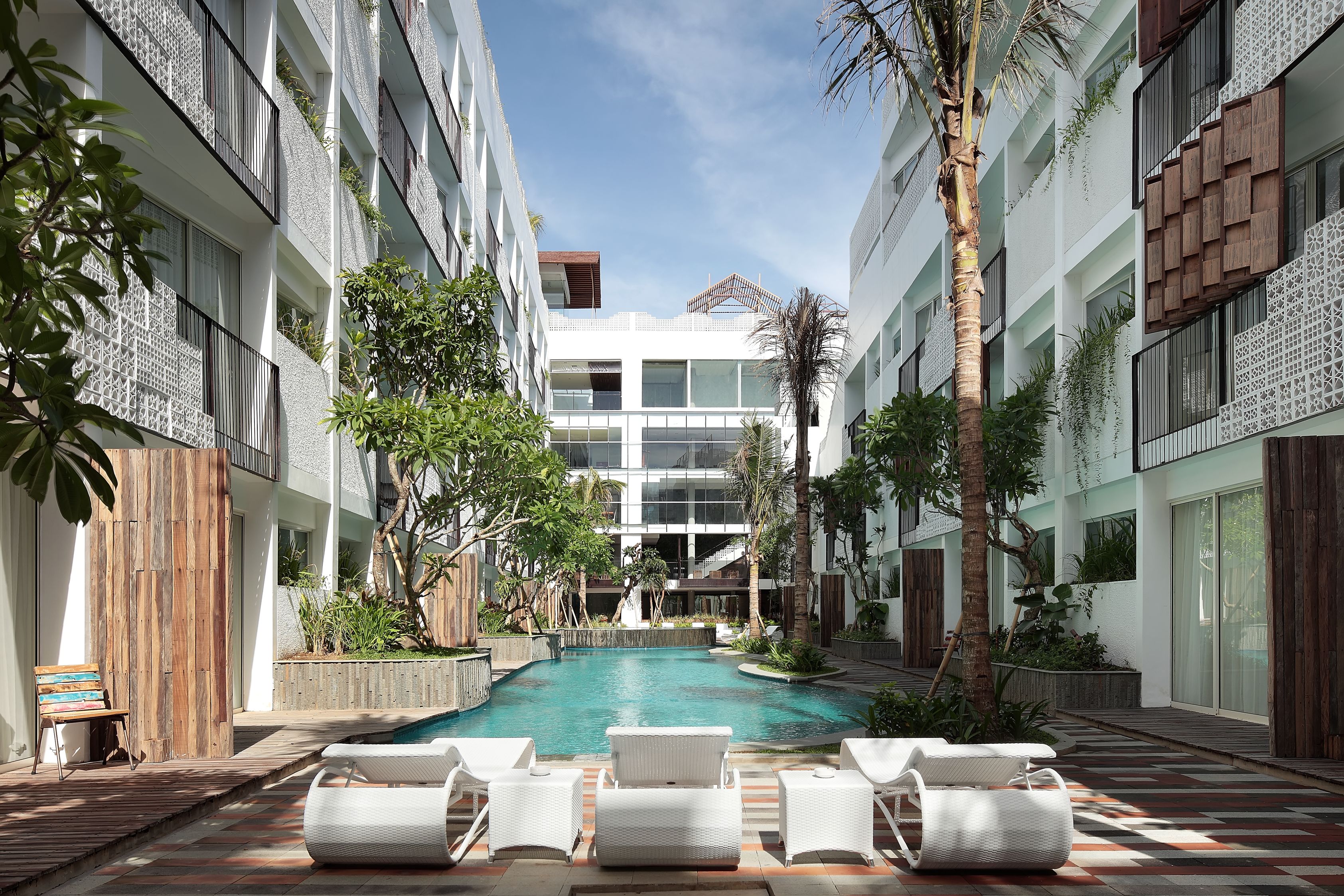 Akmani Legian by TWS and Partners - Architizer