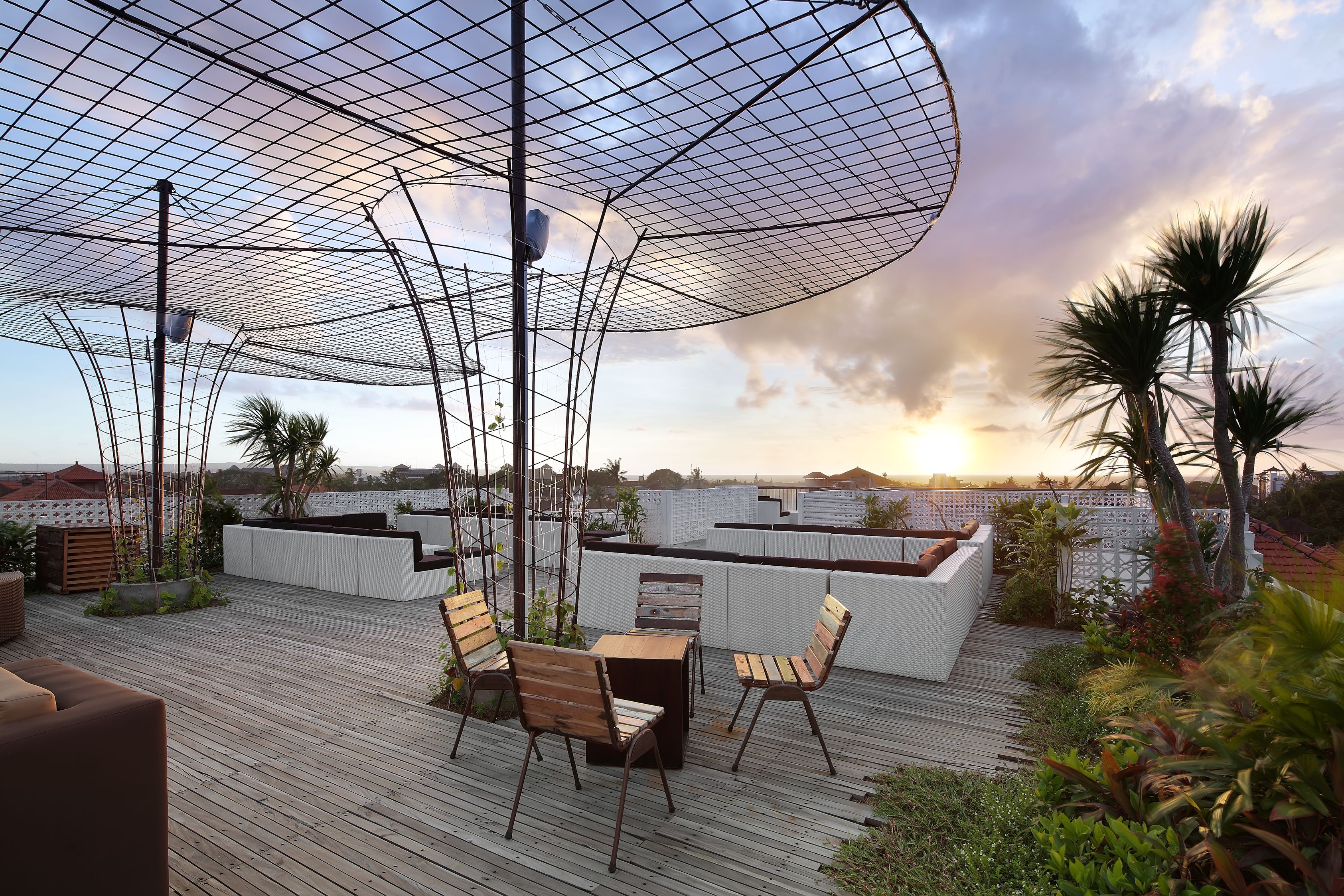 Akmani Legian by TWS and Partners - Architizer