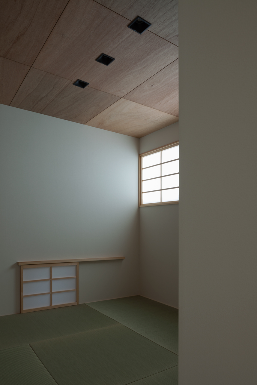 Anguilla House by Shinji Yoshida - Architizer