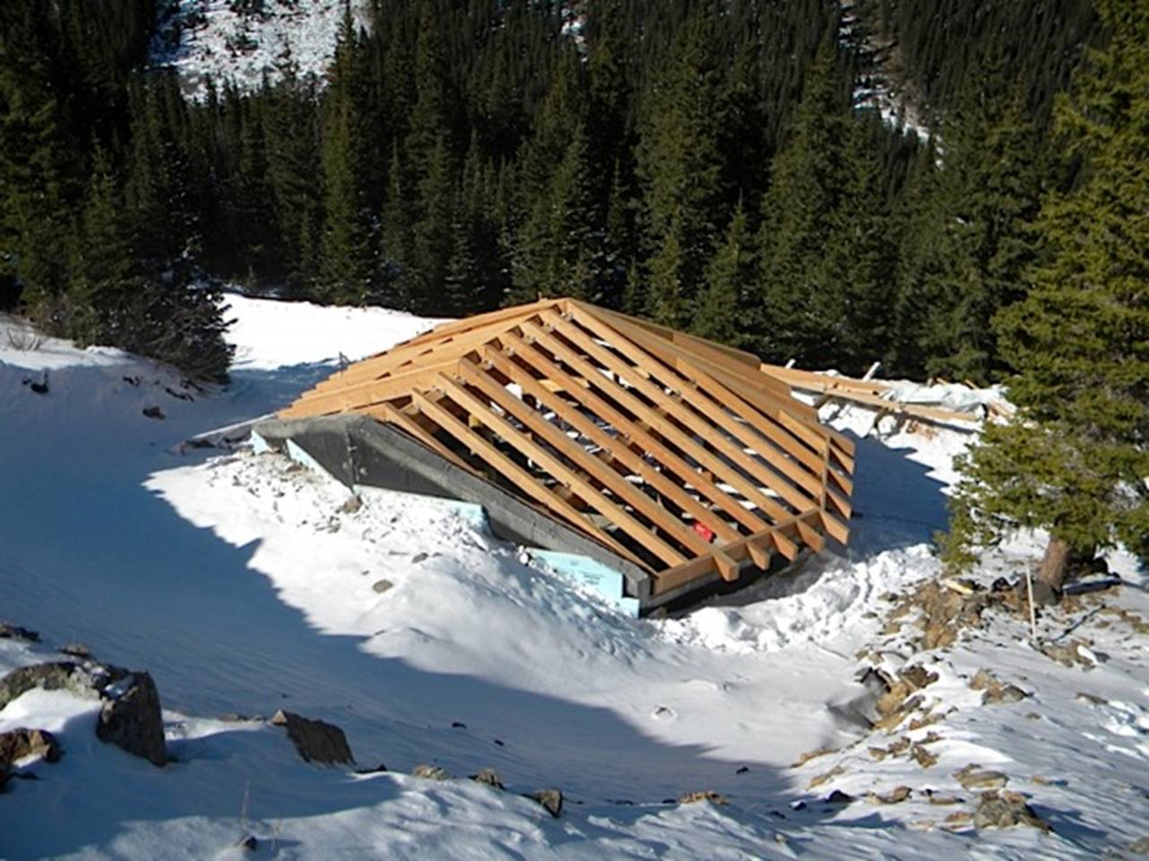 Tempest Lode by Arapahoe Architects, P.C. - Architizer