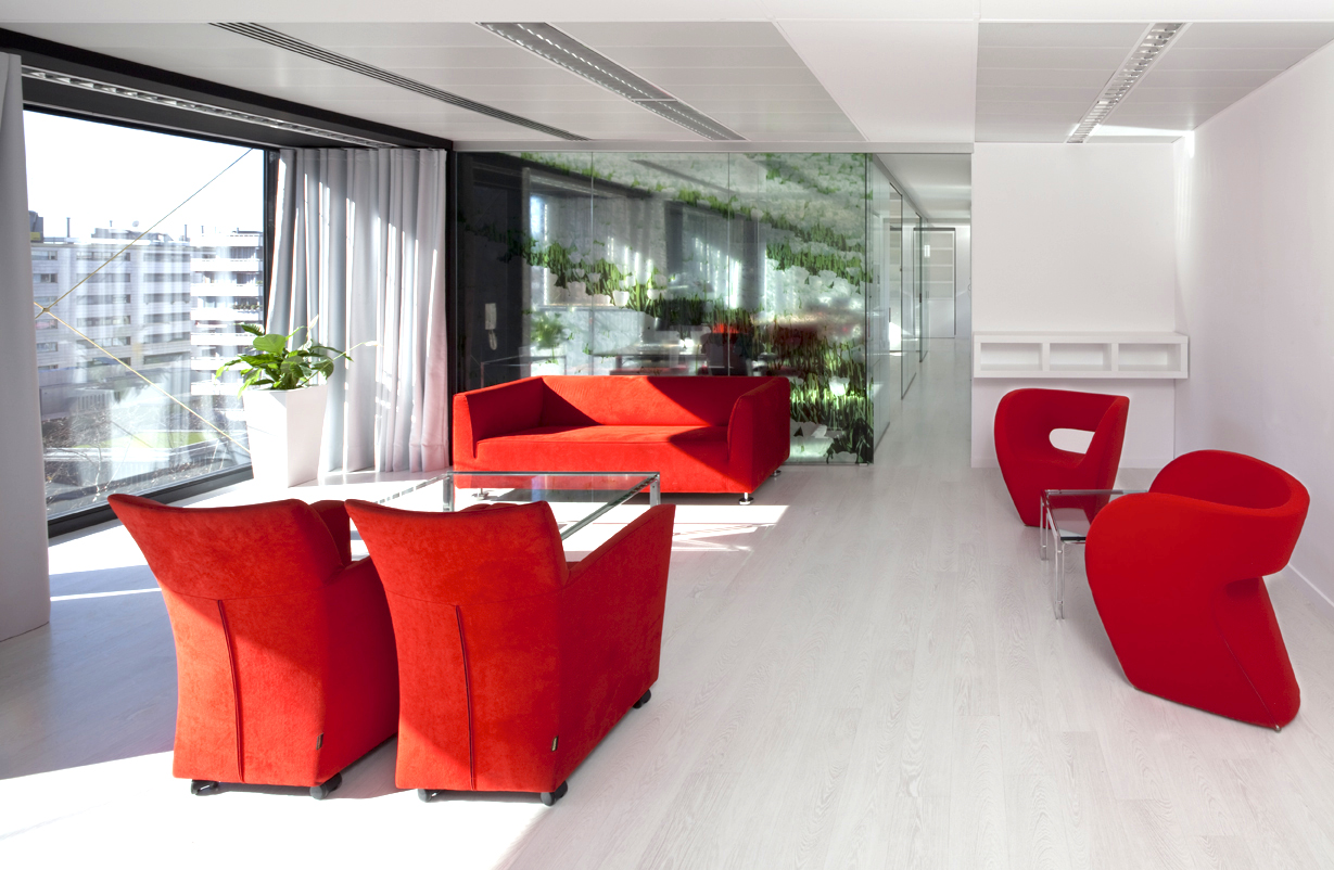 Netherlands Business Support Office by archi_collective - Architizer