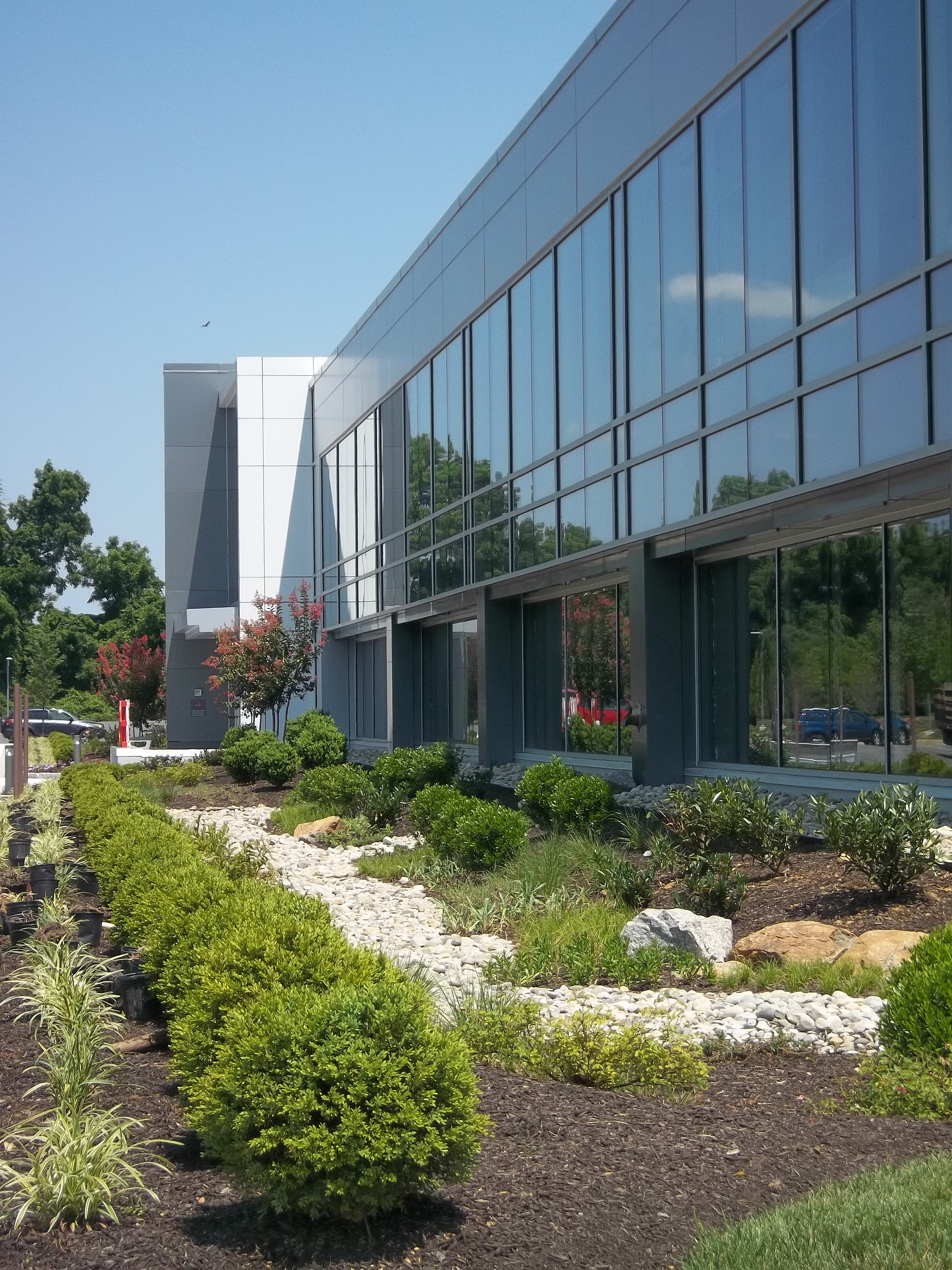 One Country View by d2 solutions Inc. + d2ca architects llc + d2 ...