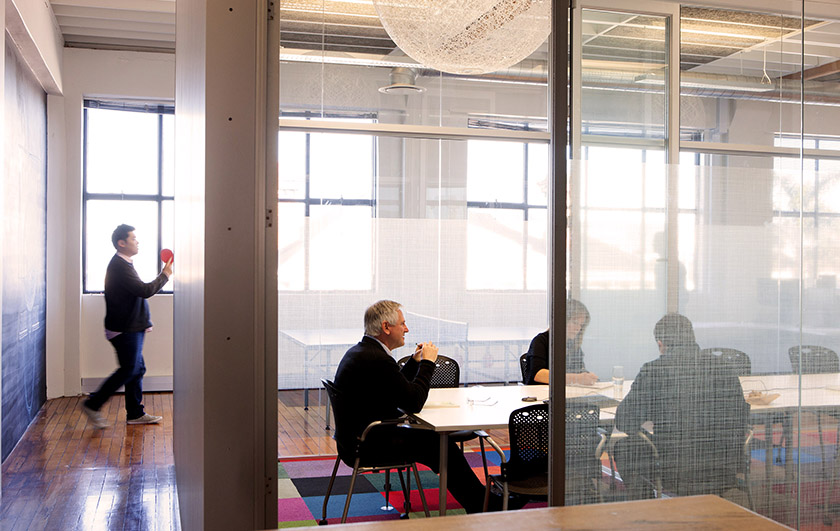 Context Architects Auckland by Context Architects - Architizer