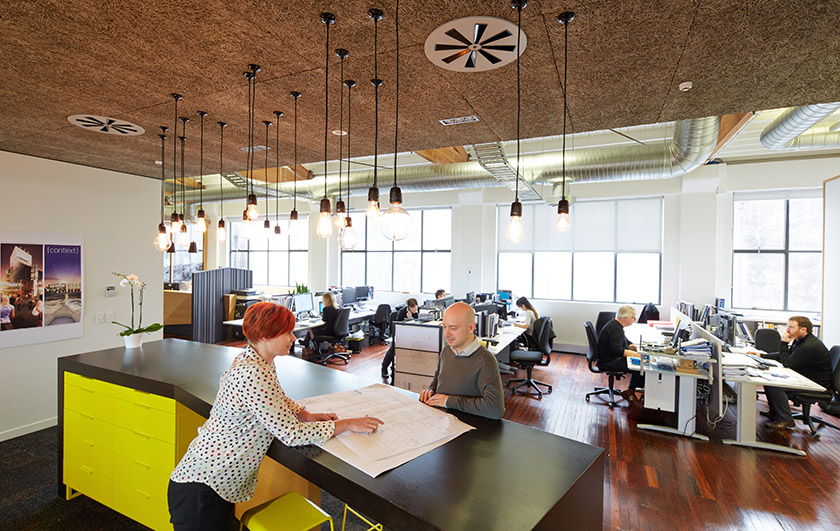 Context Architects Auckland by Context Architects - Architizer