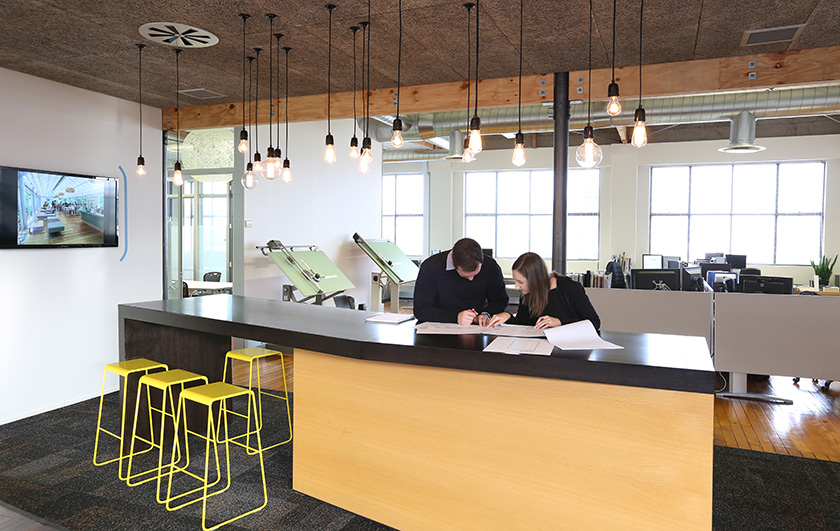 Context Architects Auckland by Context Architects - Architizer