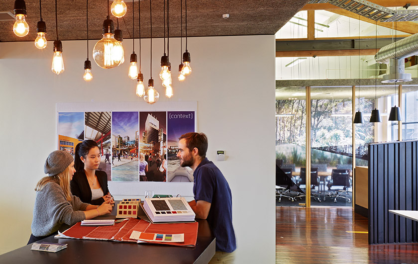 Context Architects Auckland by Context Architects - Architizer