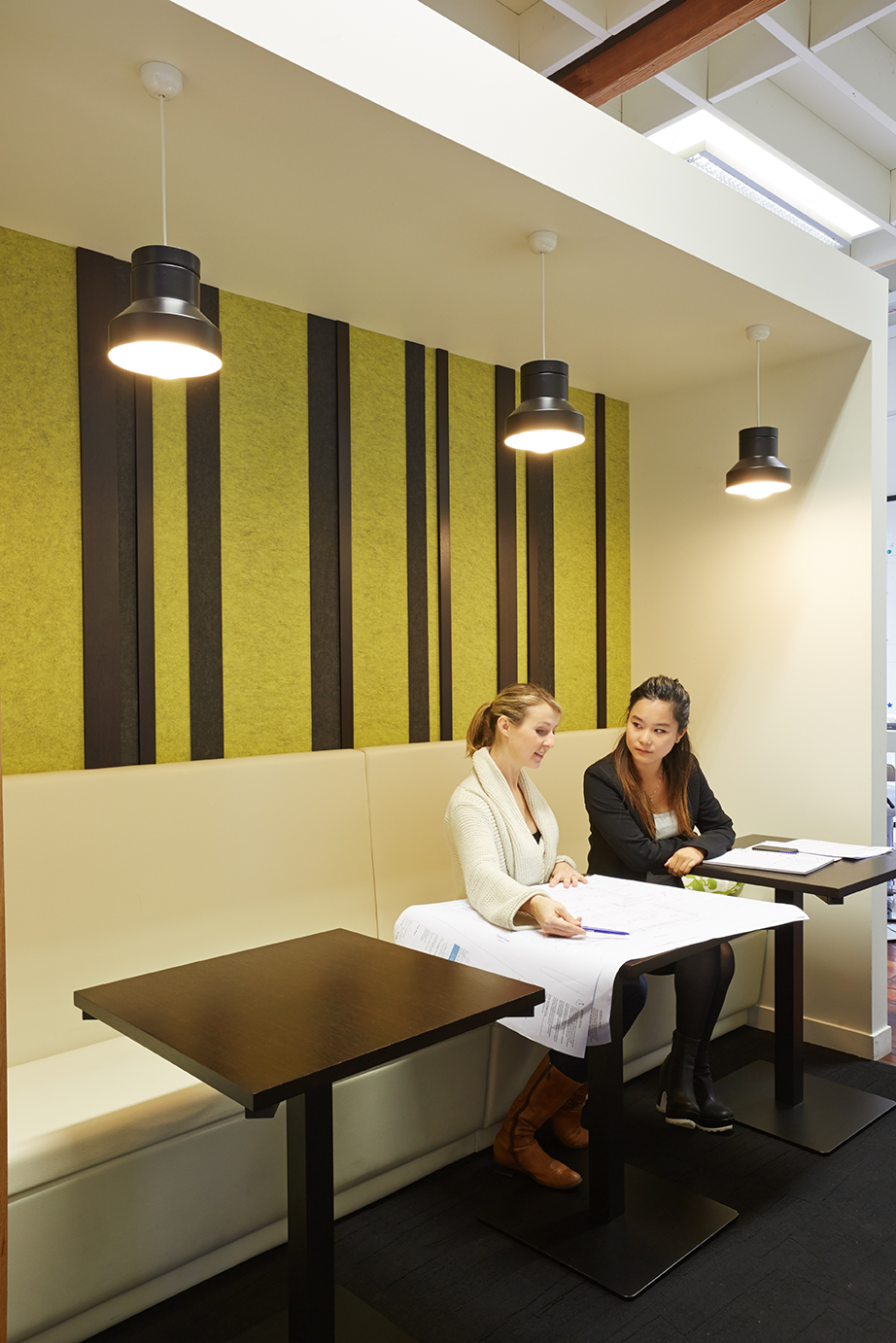 Context Architects Auckland by Context Architects - Architizer