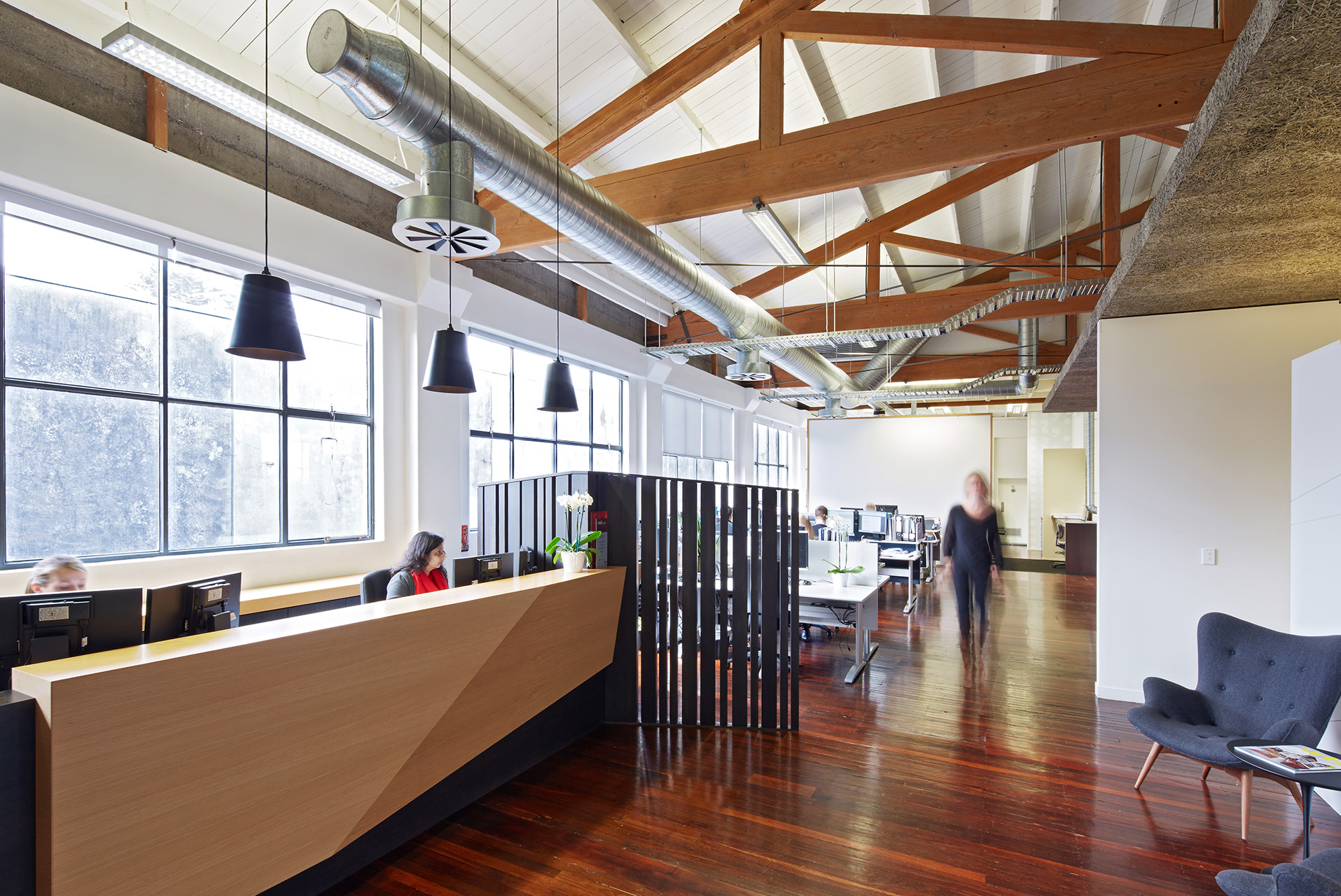 Context Architects Auckland by Context Architects - Architizer