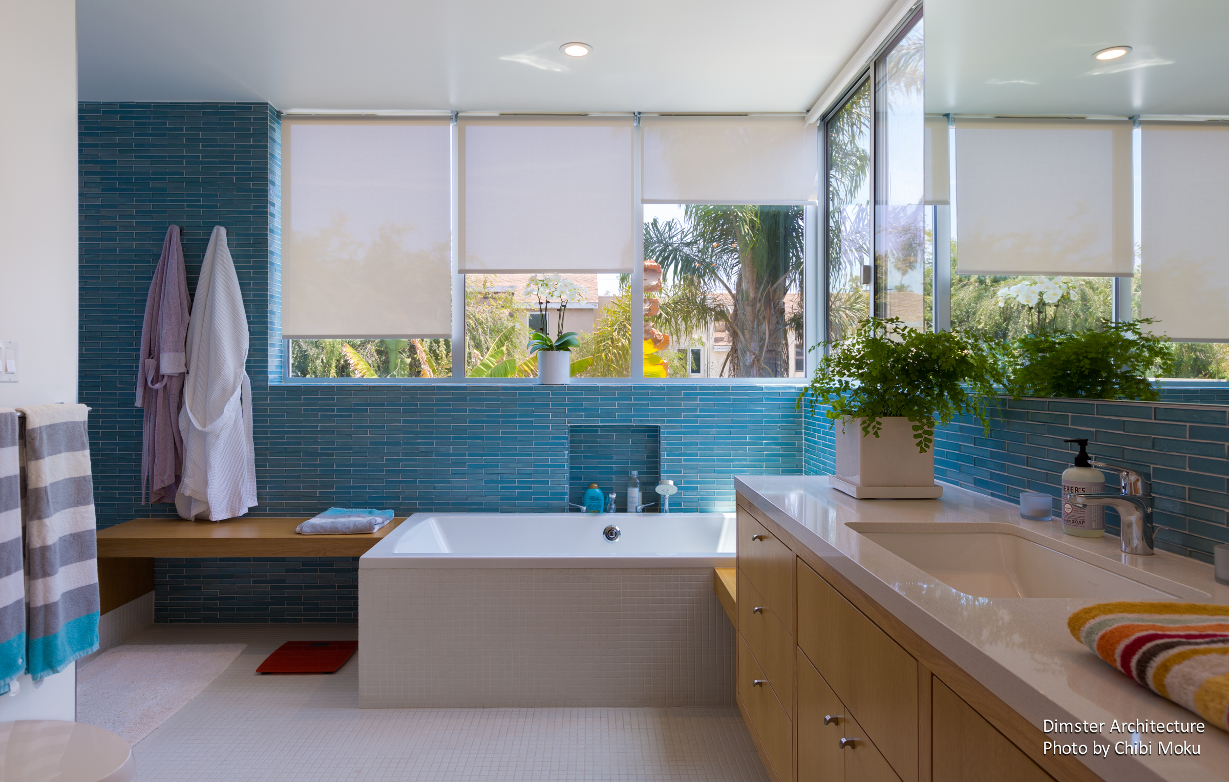 Dimster Architecture | Carroll Canals by Chibi Moku - Architectural ...