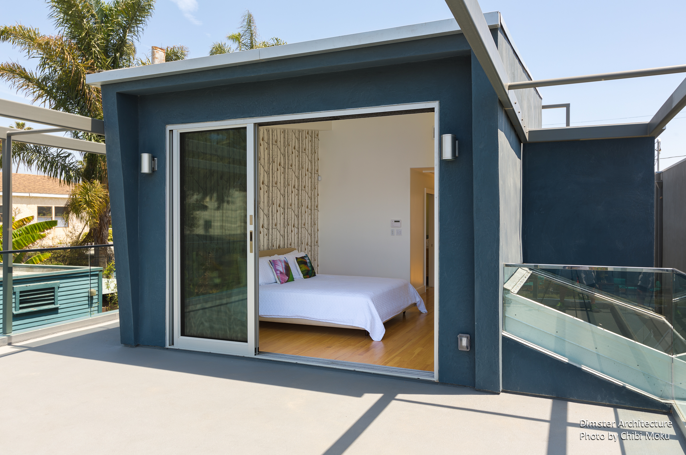 Dimster Architecture | Carroll Canals by Chibi Moku - Architectural ...