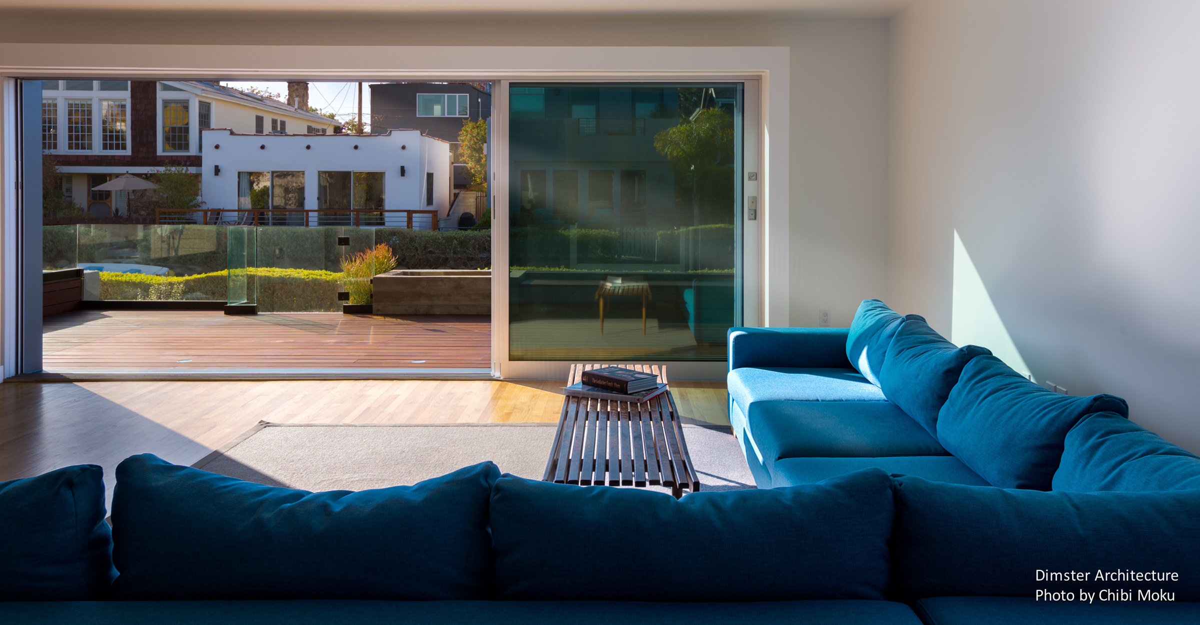 Dimster Architecture | Carroll Canals by Chibi Moku - Architectural ...