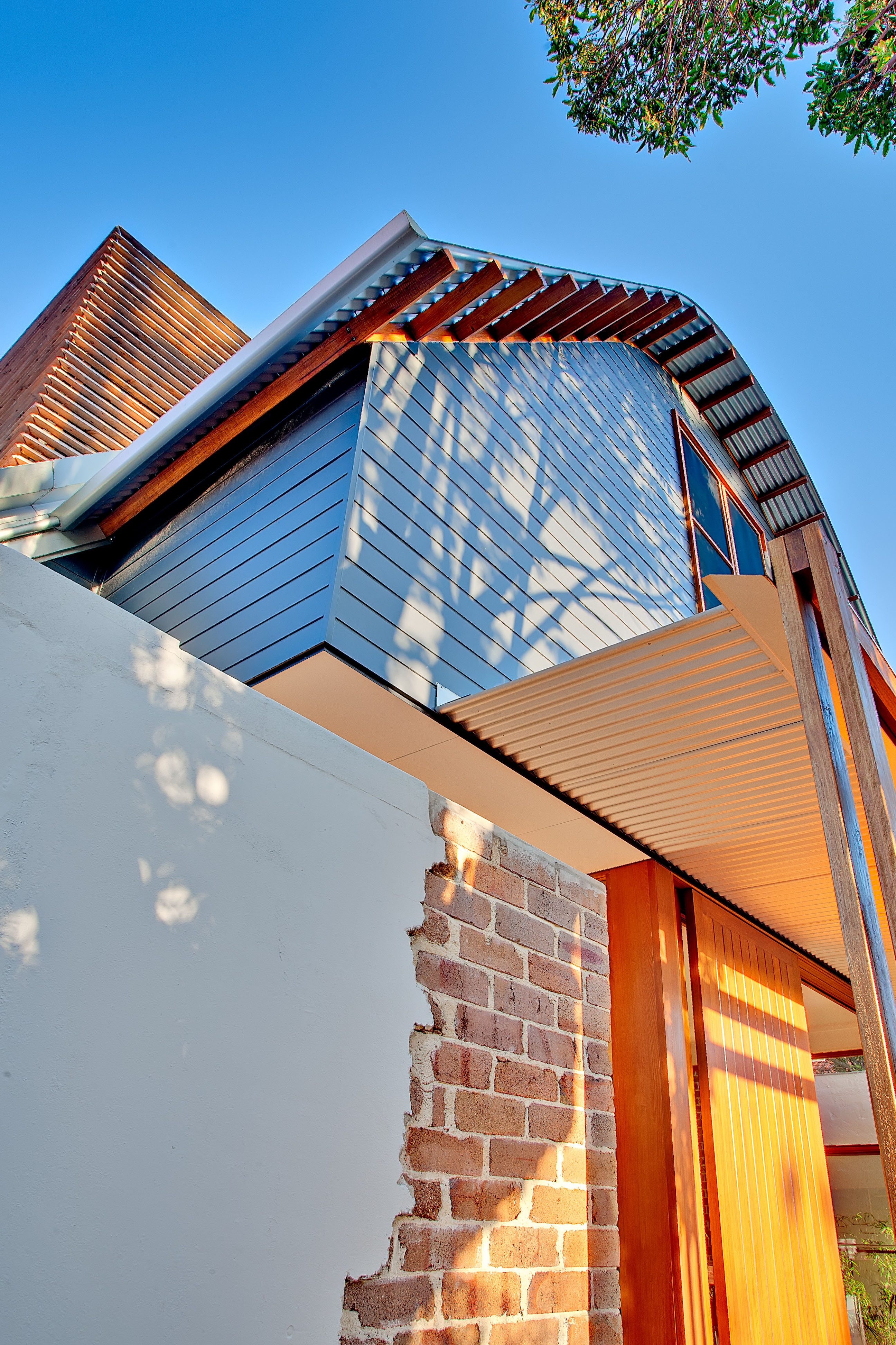 Cape Fear House by CplusC Architects + Builders - Architizer
