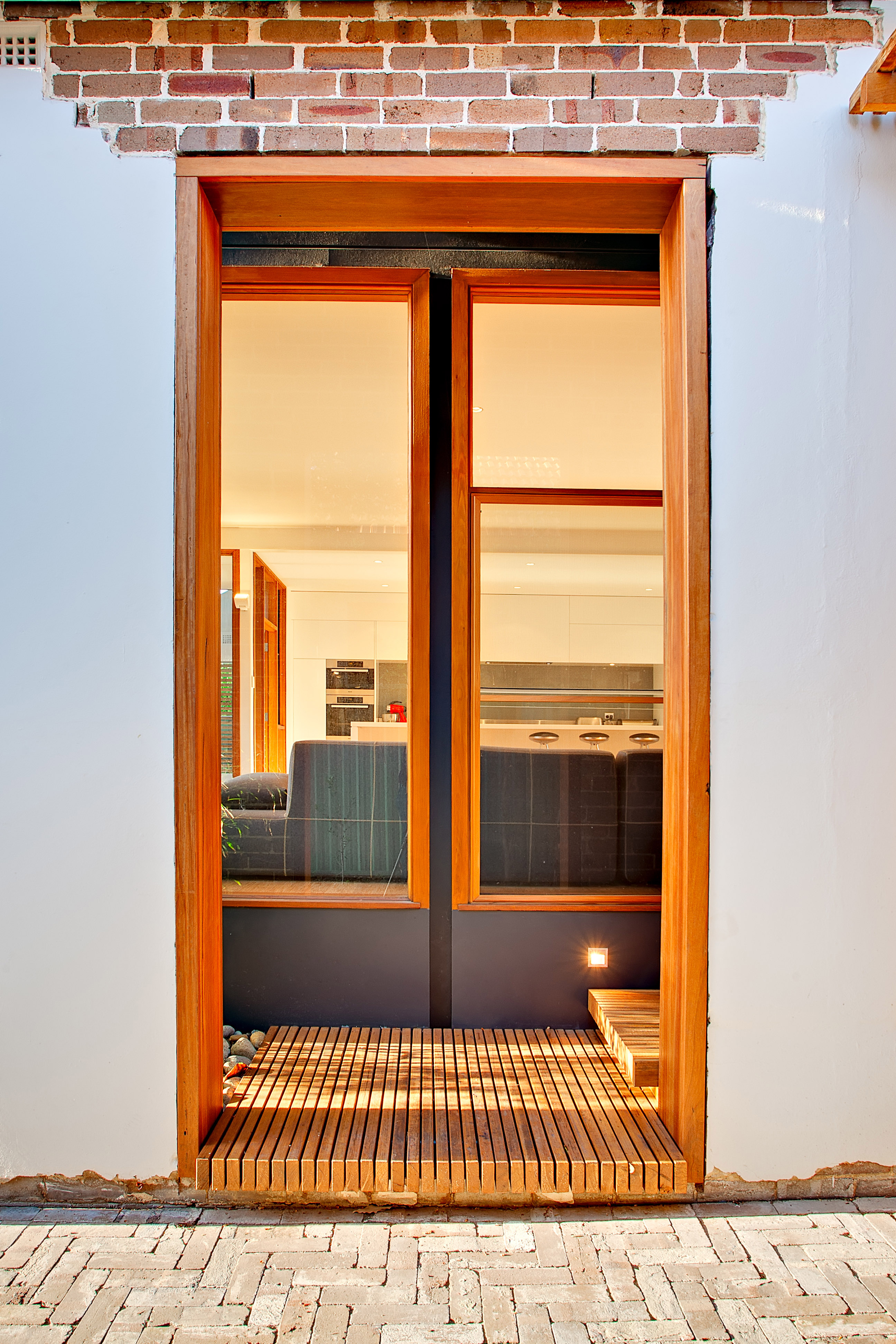 Cape Fear House by CplusC Architects + Builders - Architizer