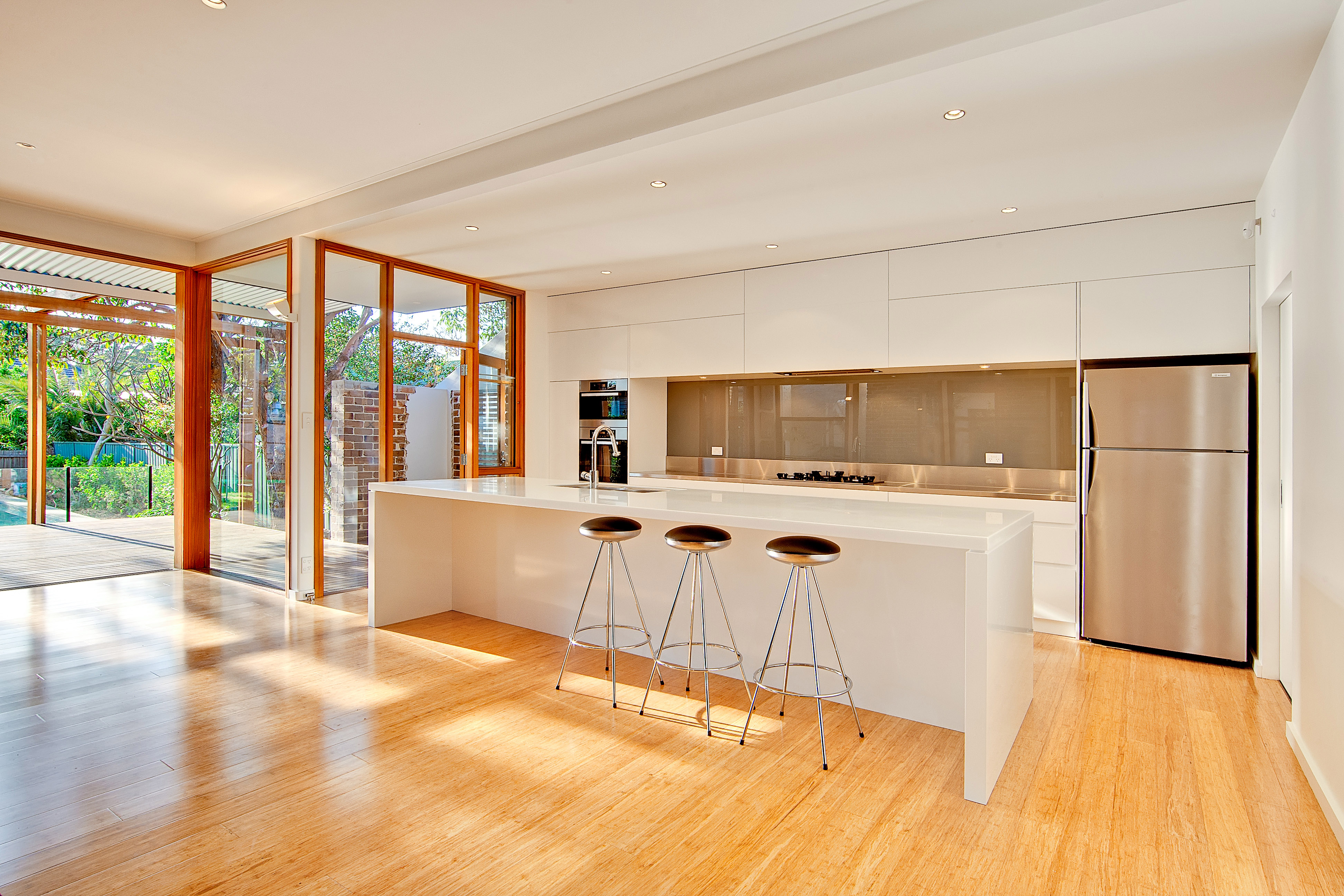 Cape Fear House by CplusC Architects + Builders - Architizer