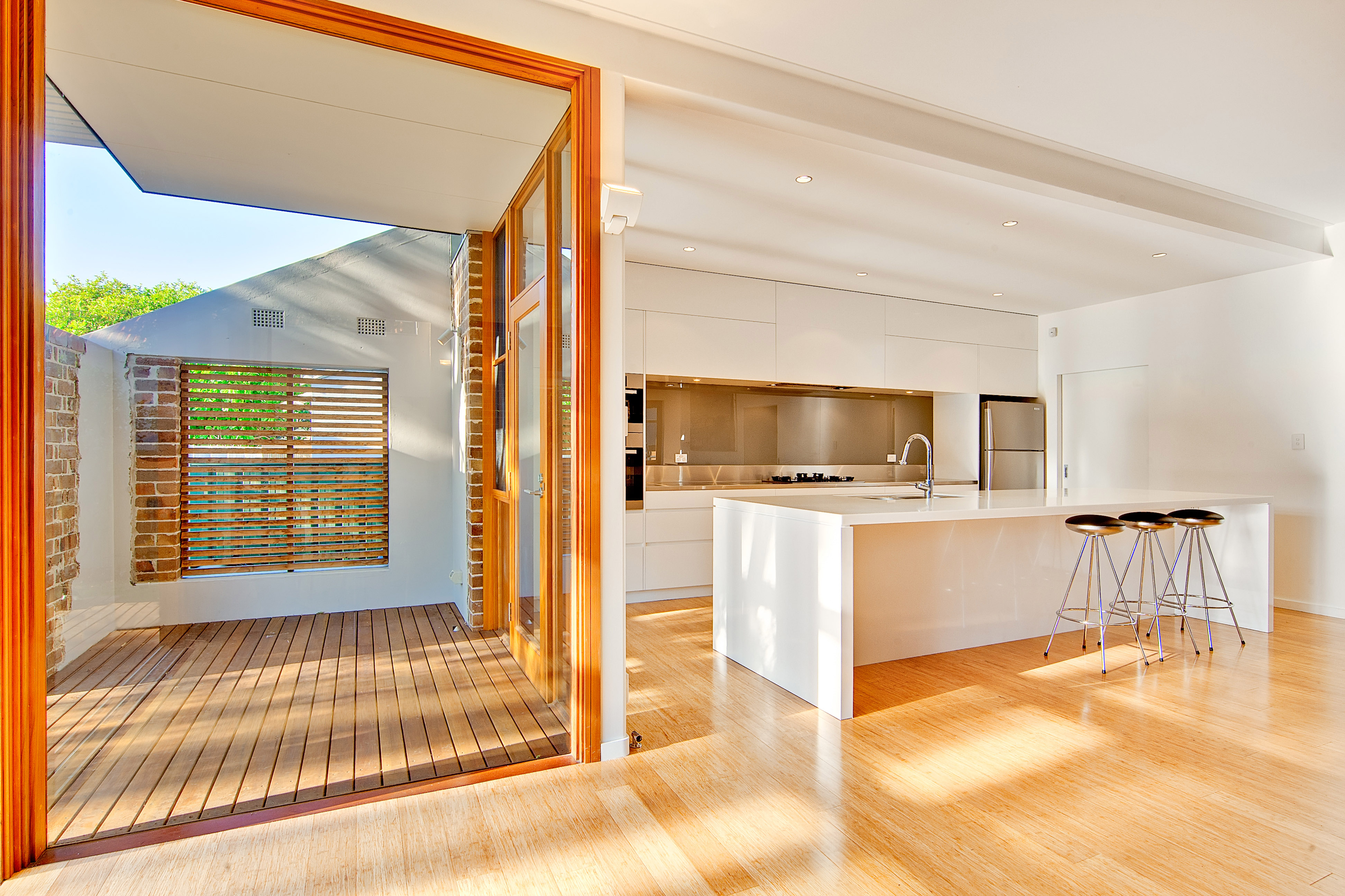 Cape Fear House by CplusC Architects + Builders - Architizer