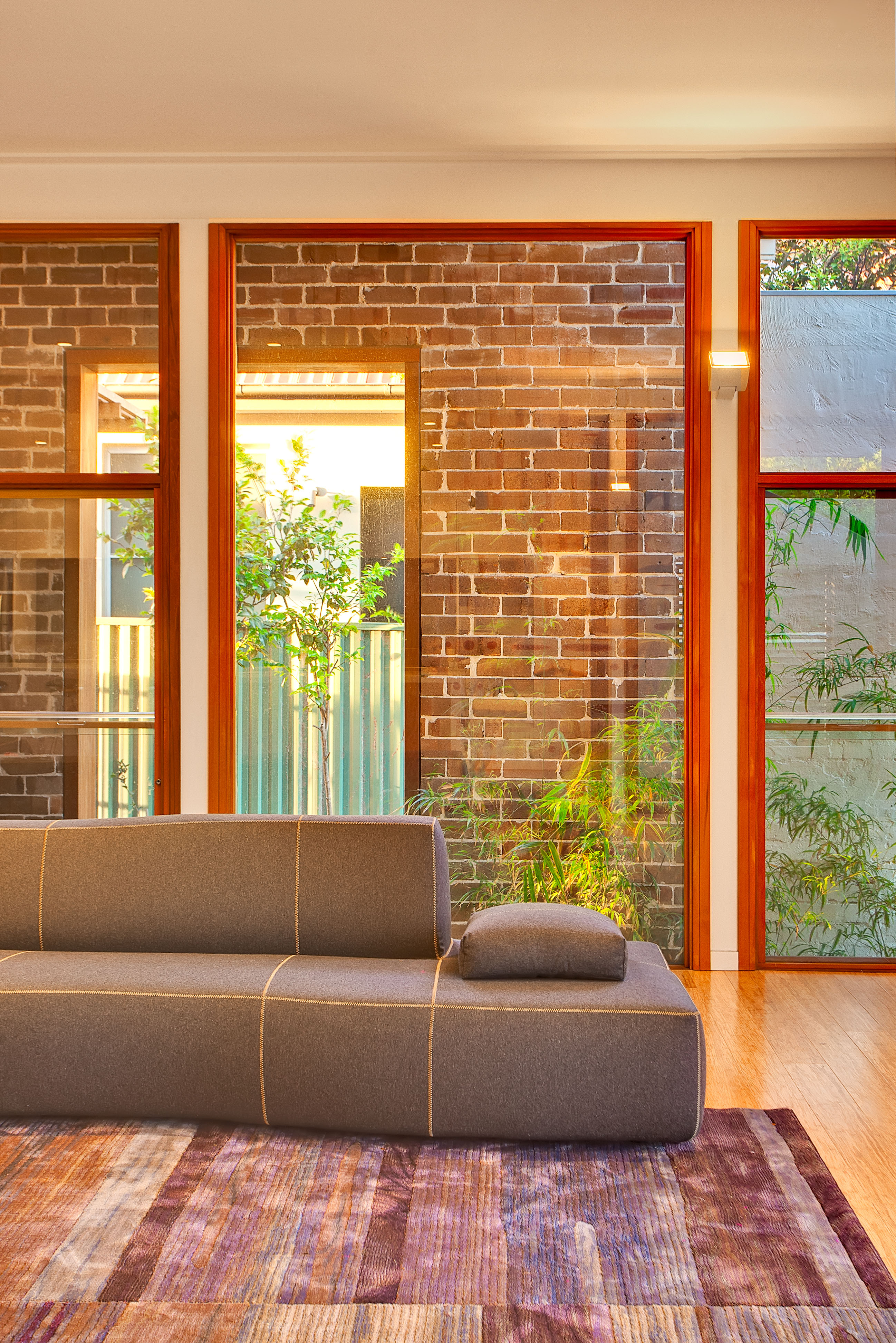 Cape Fear House by CplusC Architects + Builders - Architizer
