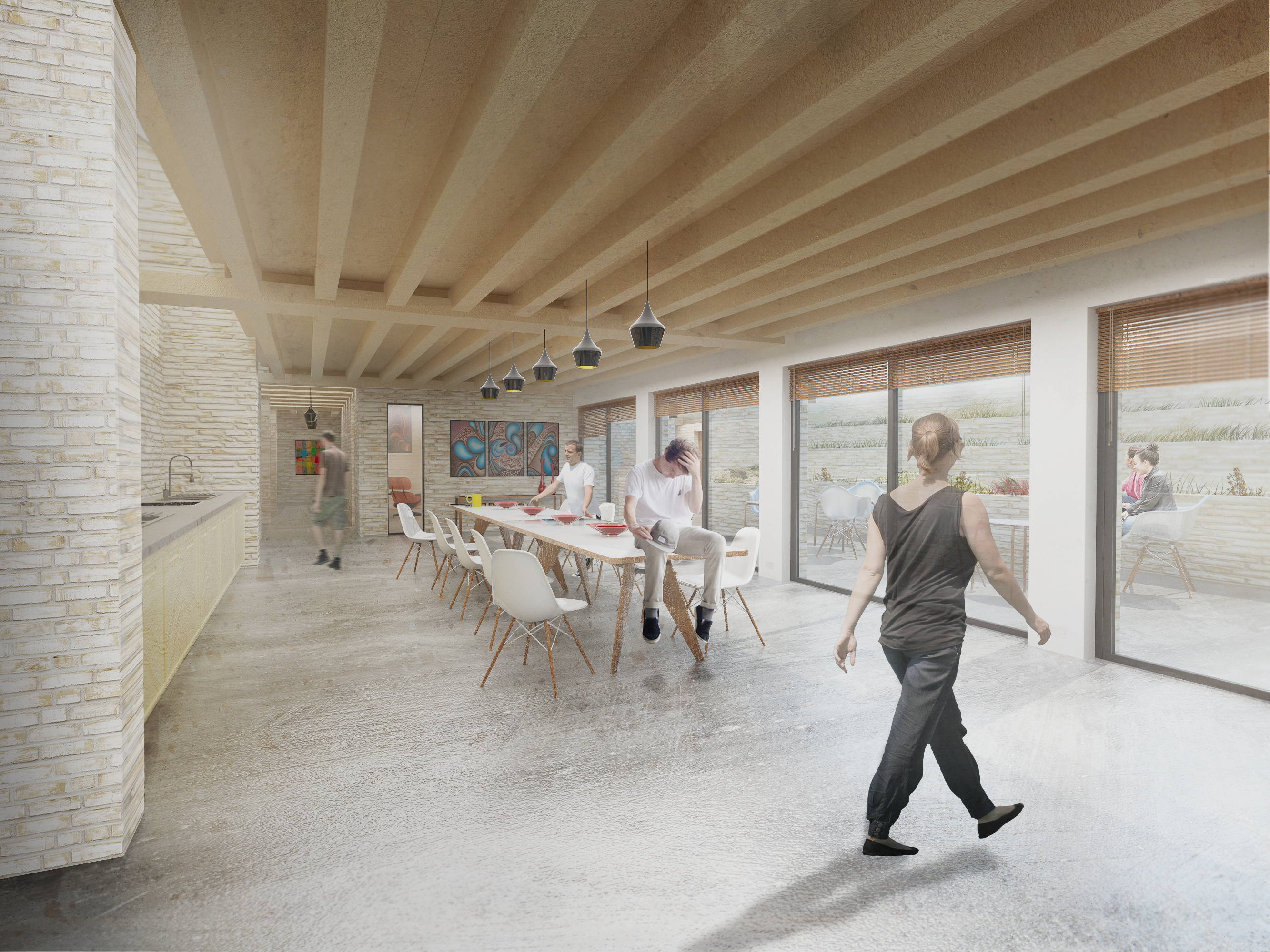 Rory Brogan - Architizer