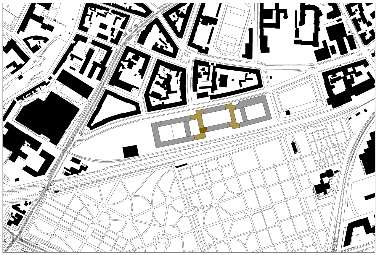 Welfenstraße by Stefan Forster GmbH - Architizer