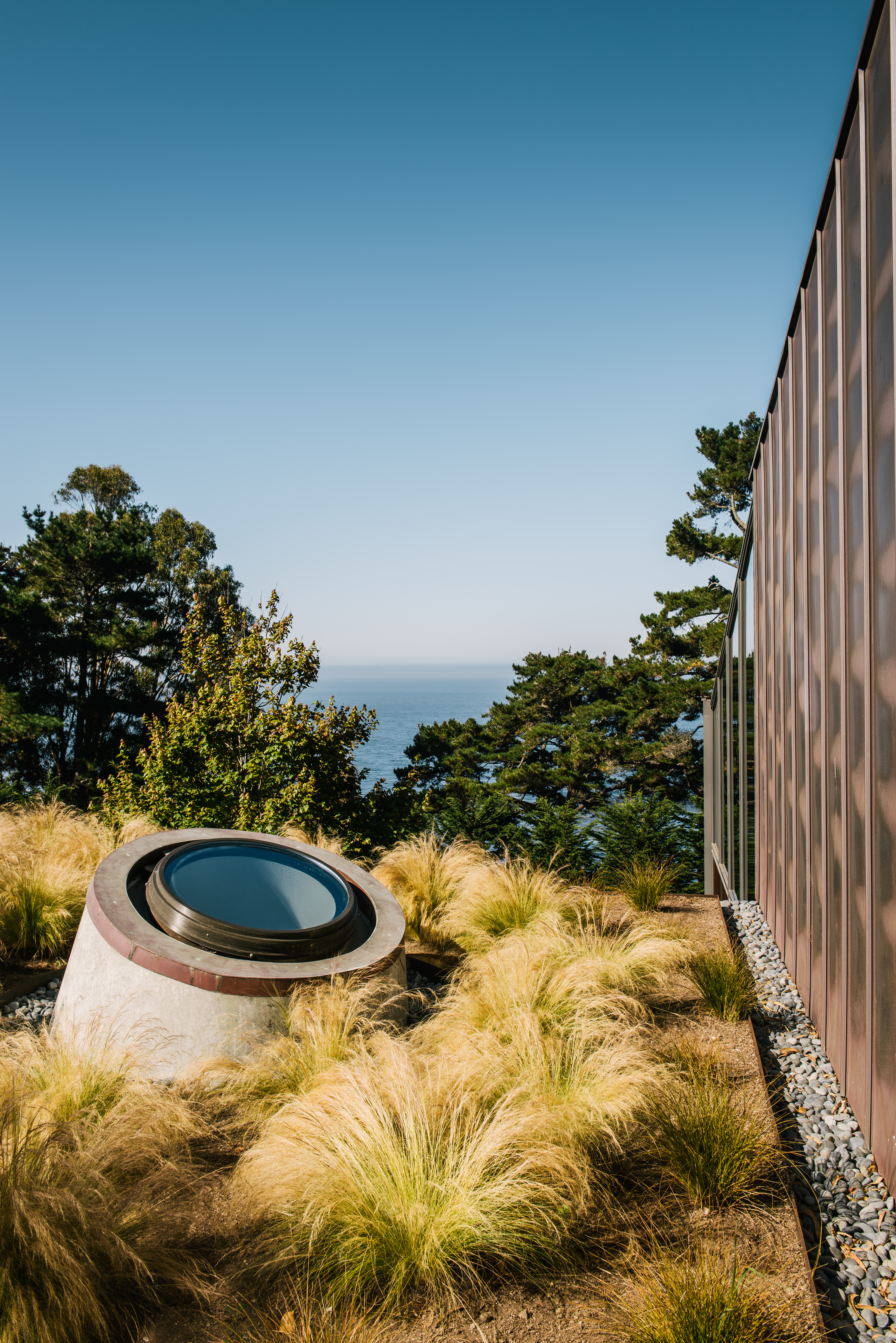 Fall House by Fougeron Architecture - Architizer