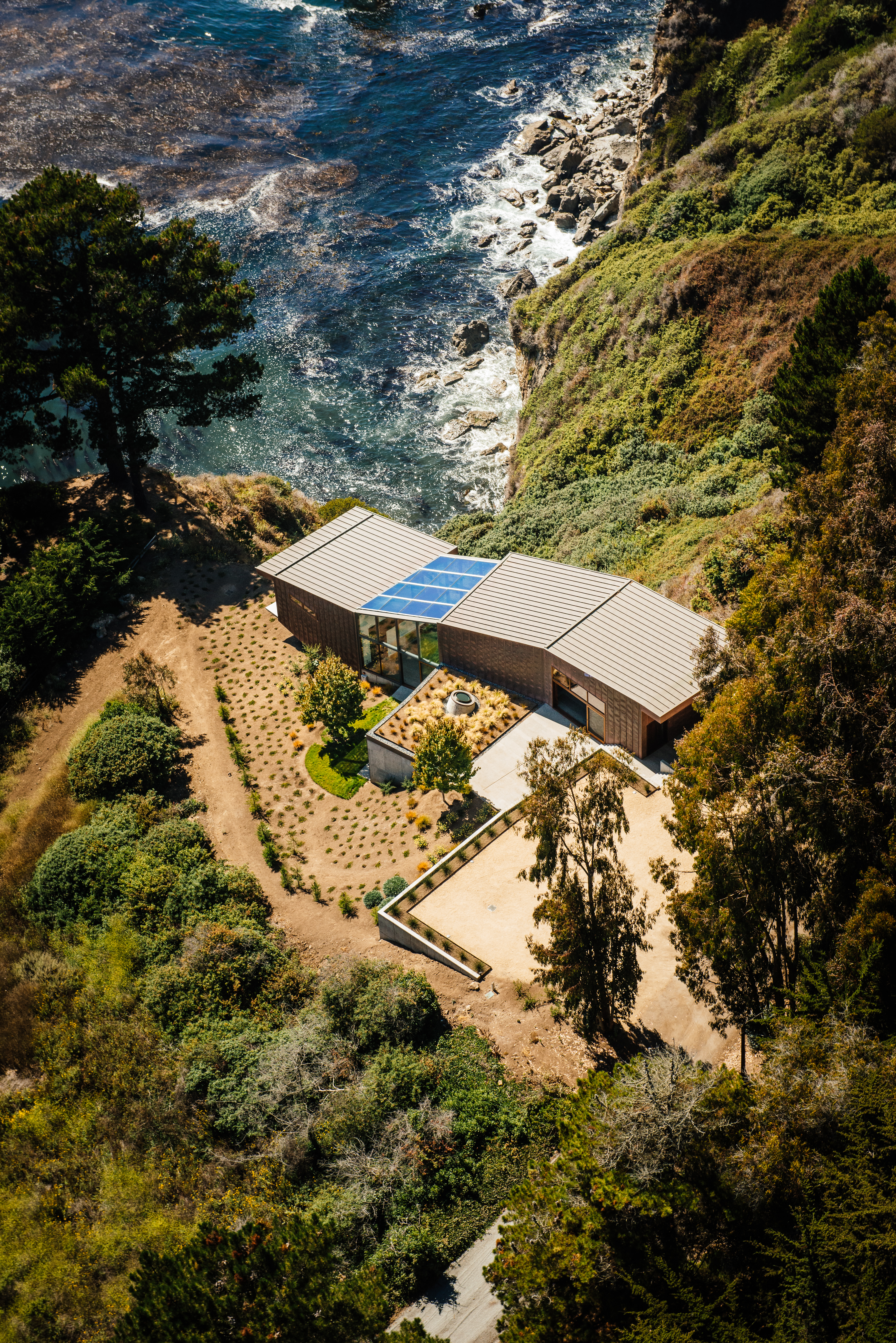 Fall House by Fougeron Architecture - Architizer