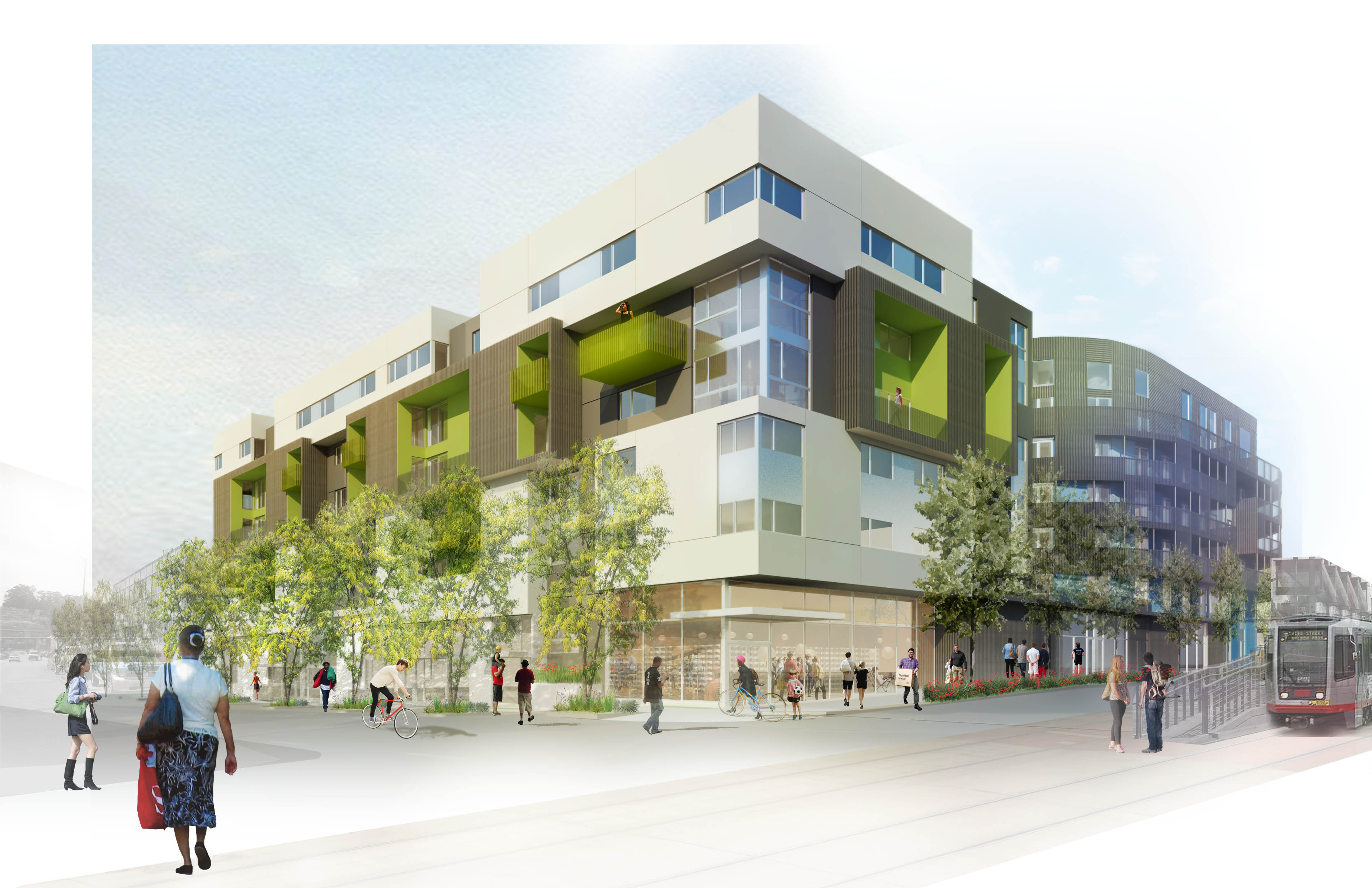 Fougeron Architecture - Architizer