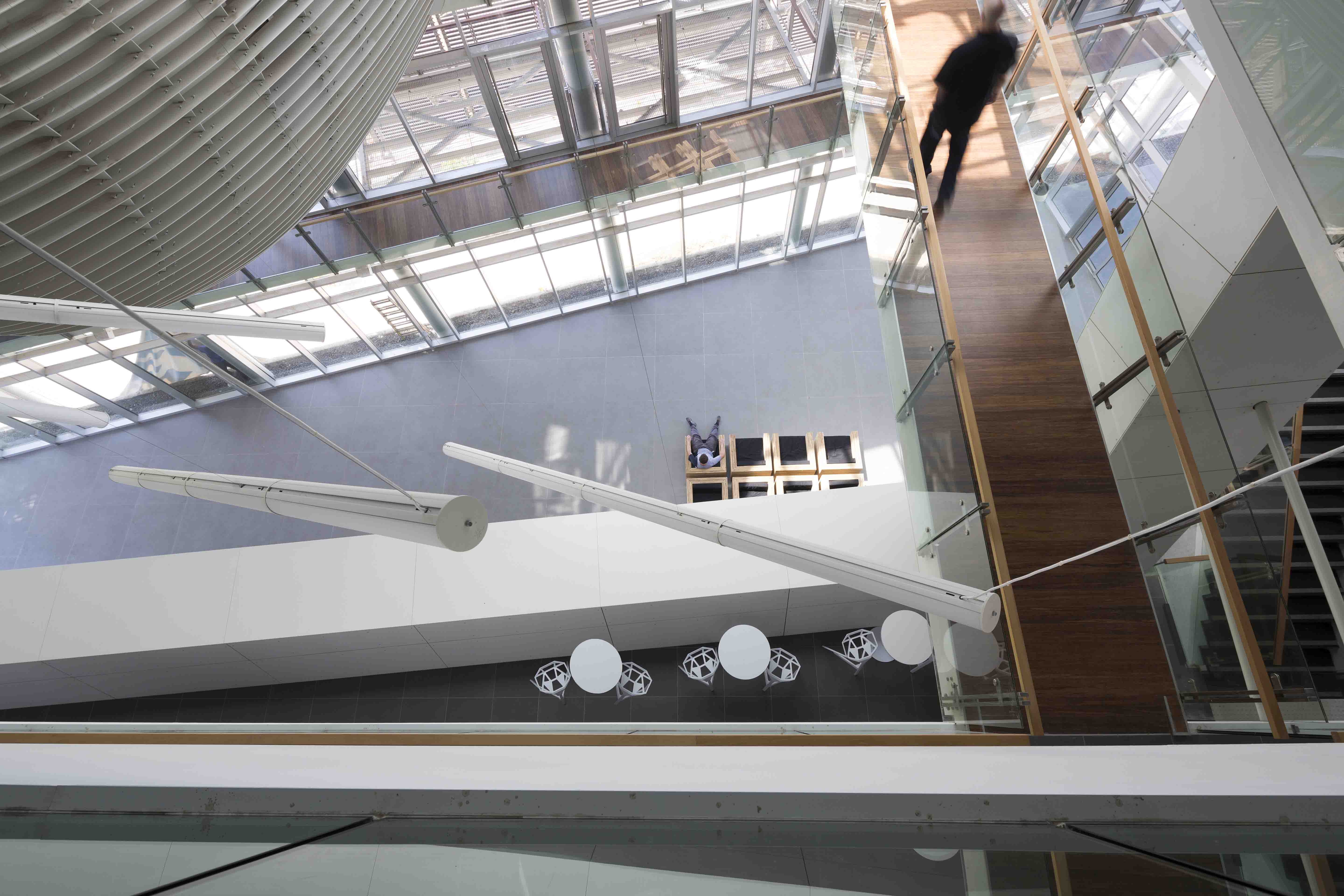 The Porter School of Environmental Studies by axelrod grobman ...