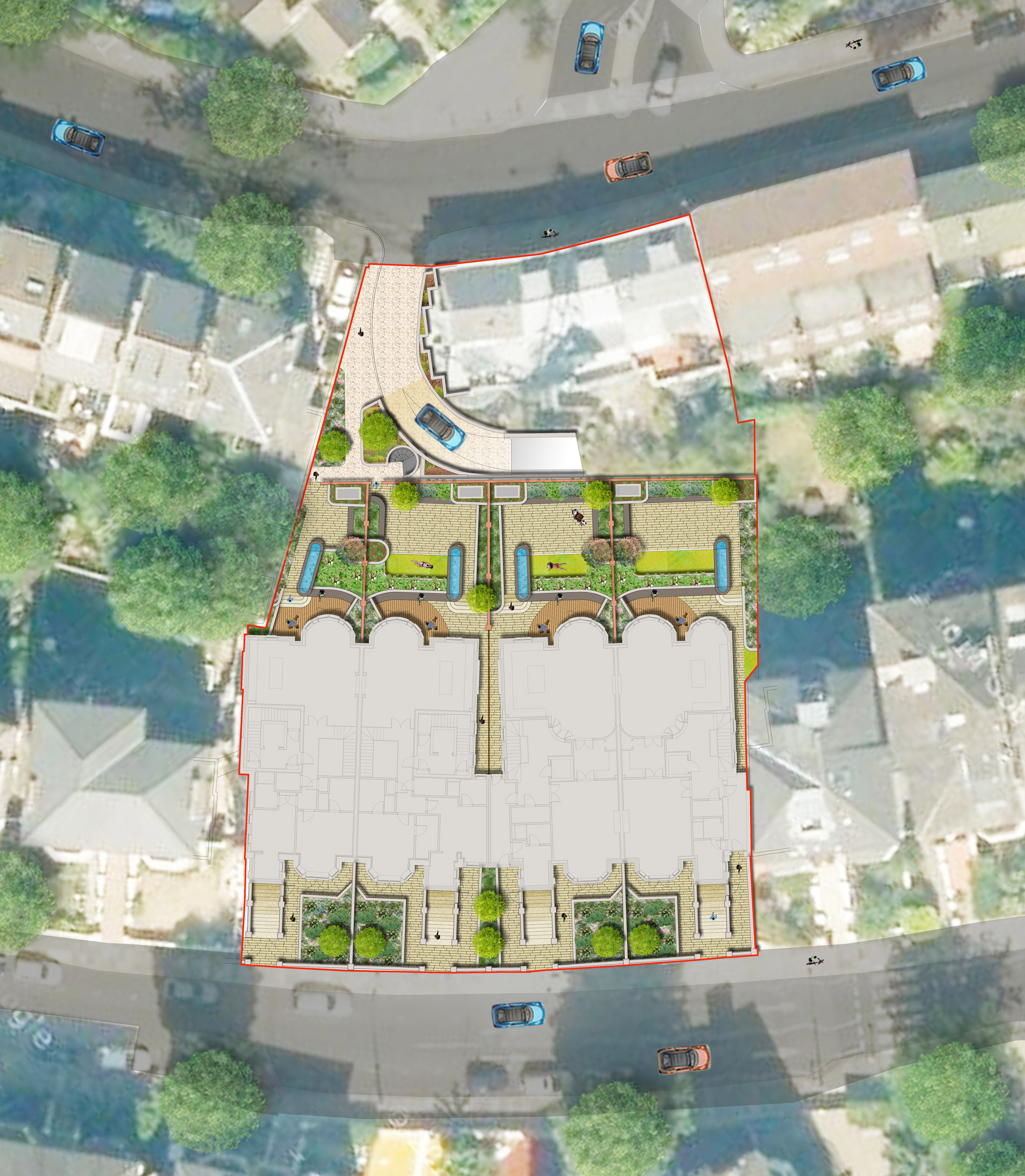 Davis Landscape Architecture - Architizer