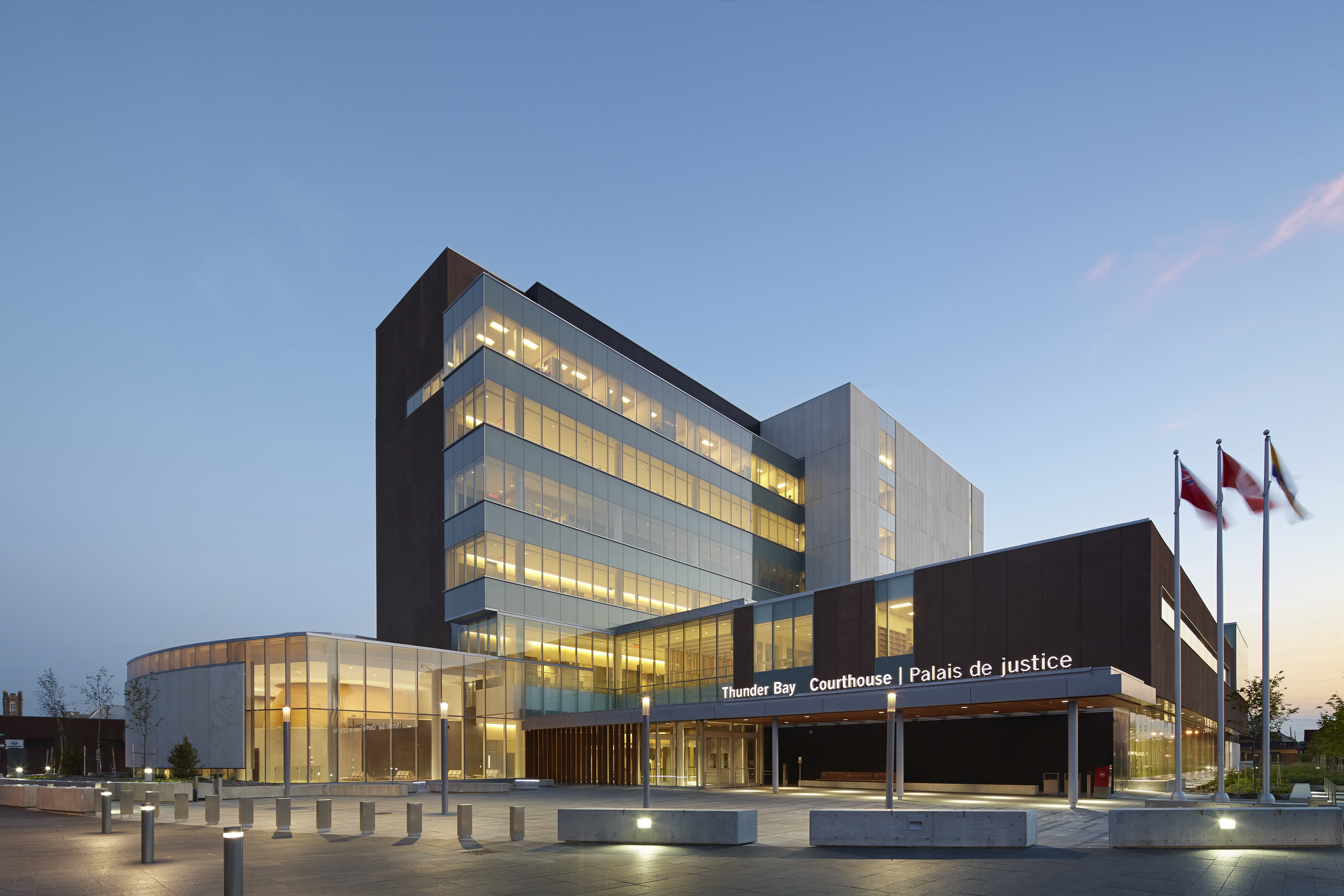 Adamson Associates Architects - Architizer