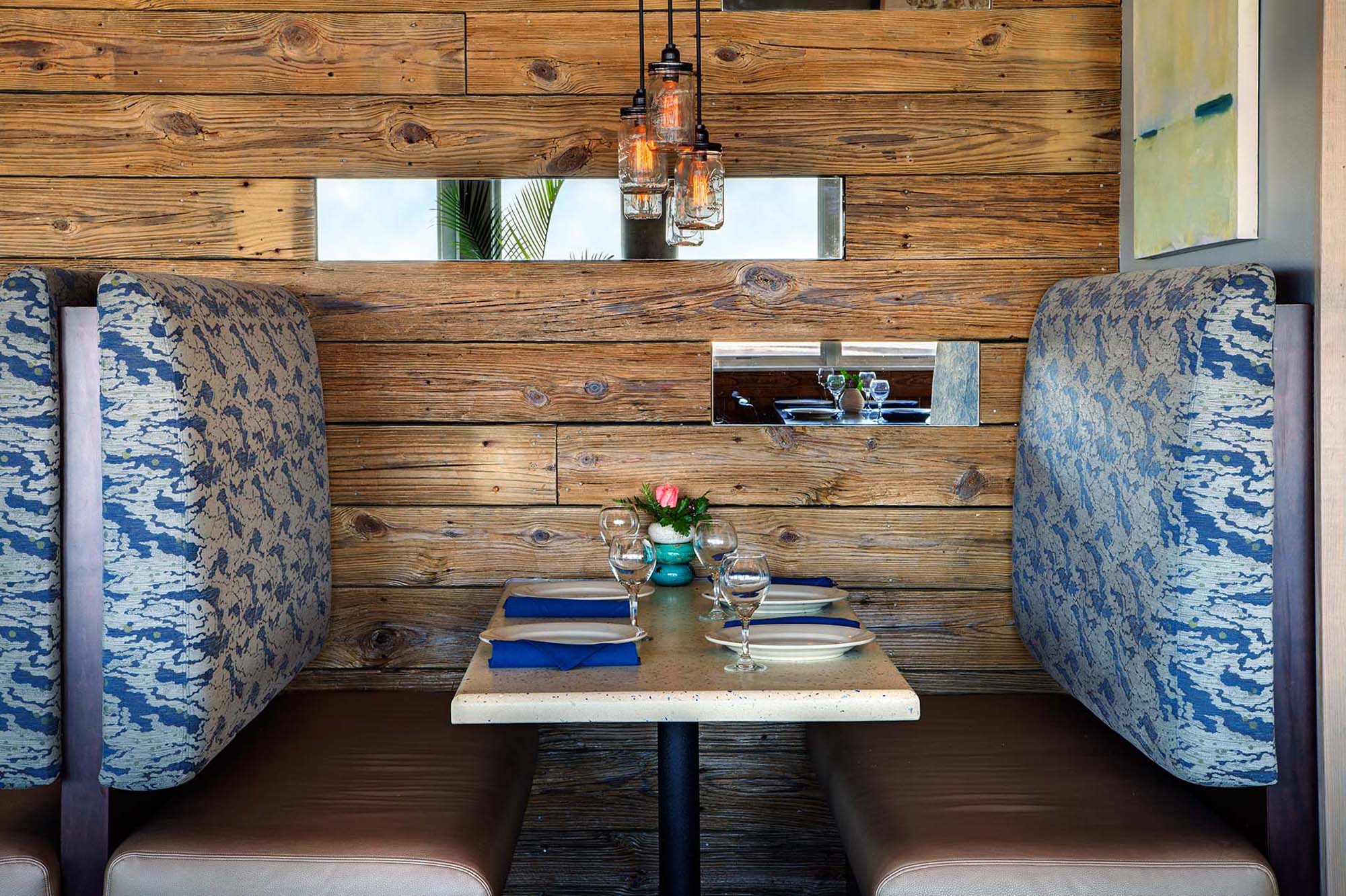 Sandbar Restaurant by The Schimberg Group Inc. - Architizer