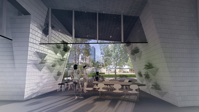 A&M Tower by Ellivo Architects - Architizer