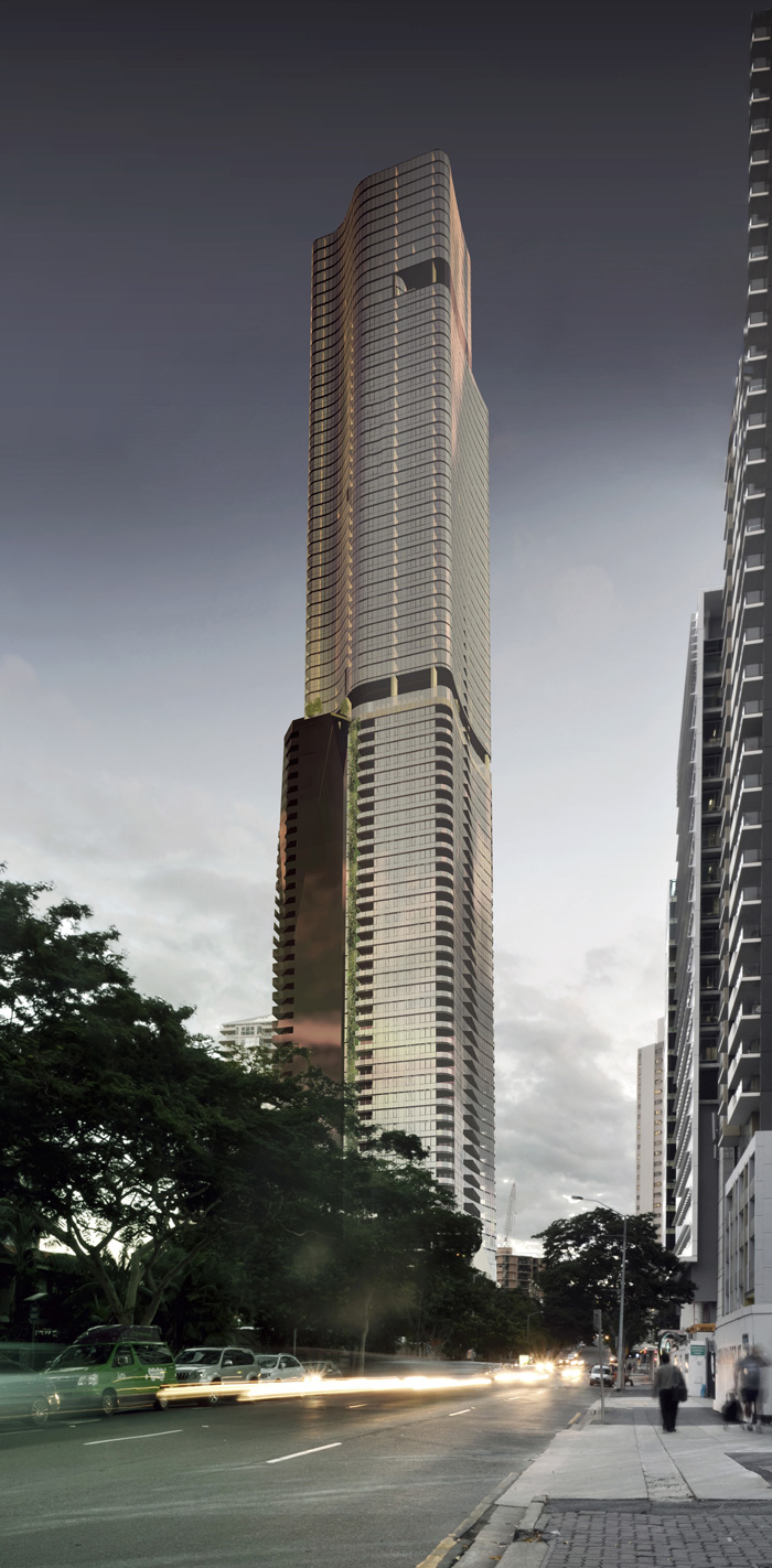 A&M Tower by Ellivo Architects - Architizer