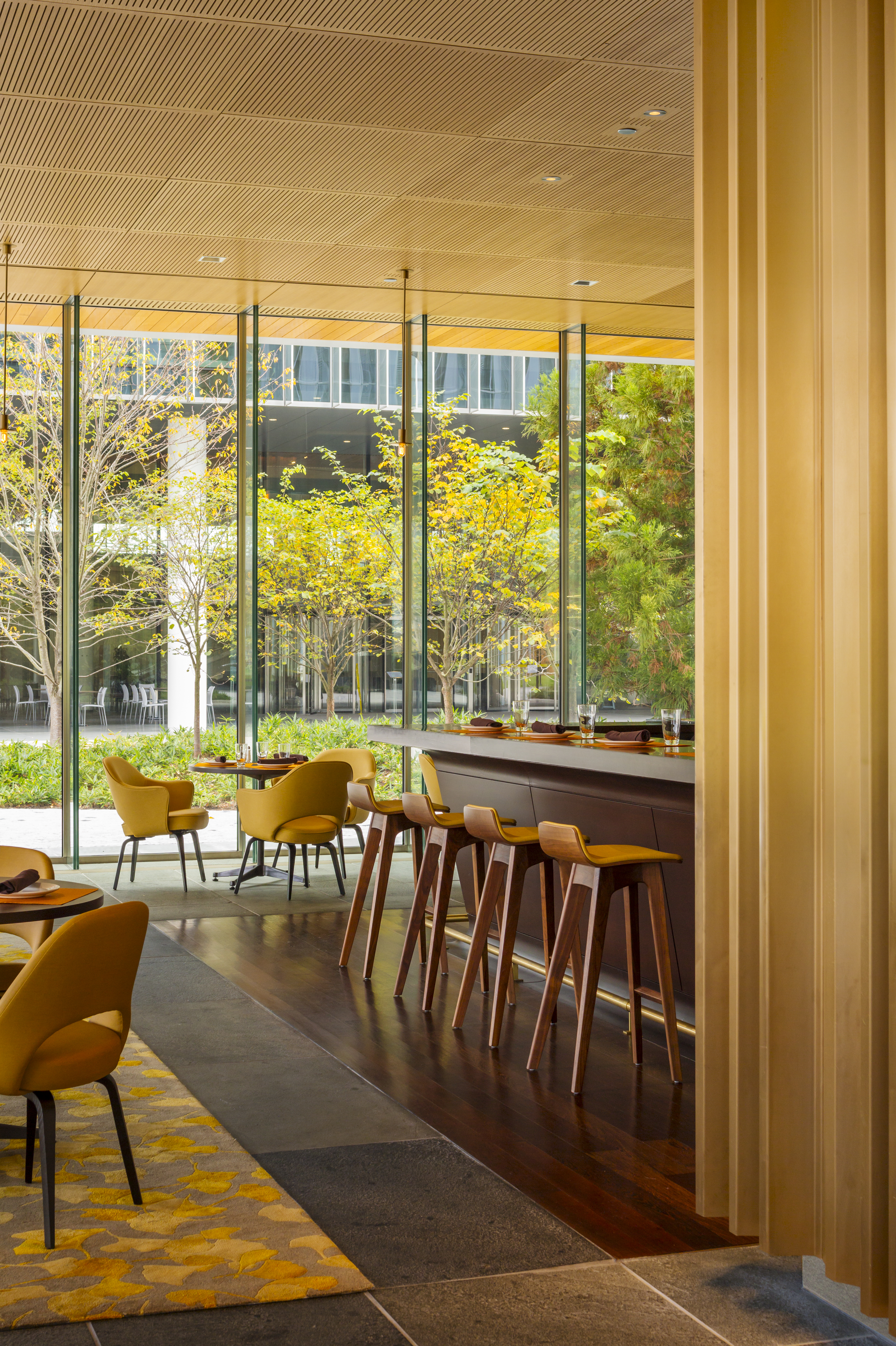 Novartis Office Building by WEISS/MANFREDI Architecture/Landscape ...