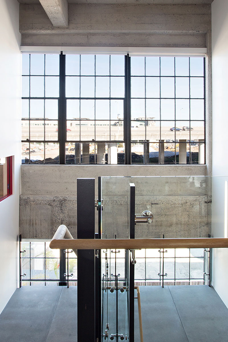 PCH Innovation Hub by ChrDAUER Architects - Architizer