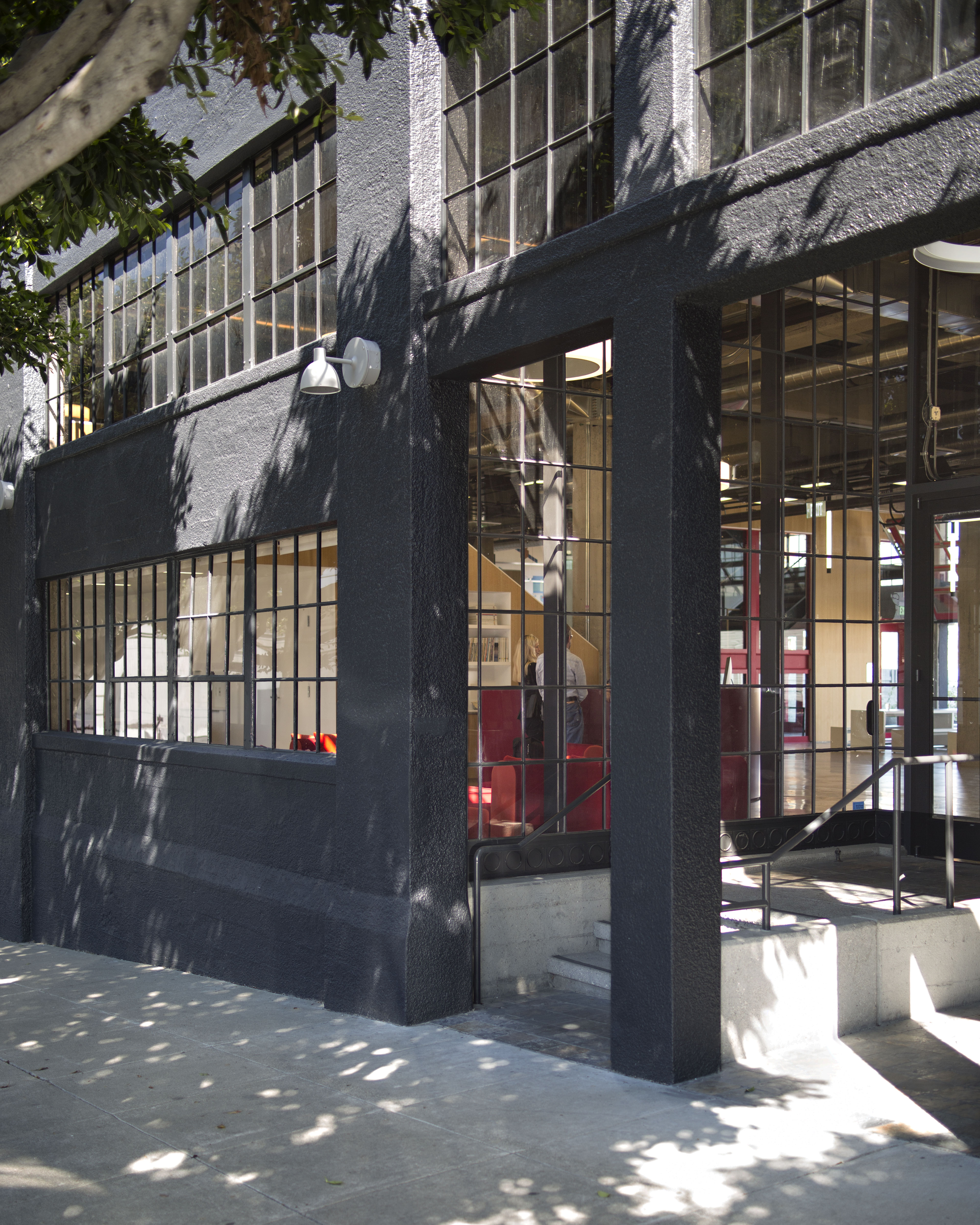 PCH Innovation Hub by ChrDAUER Architects - Architizer