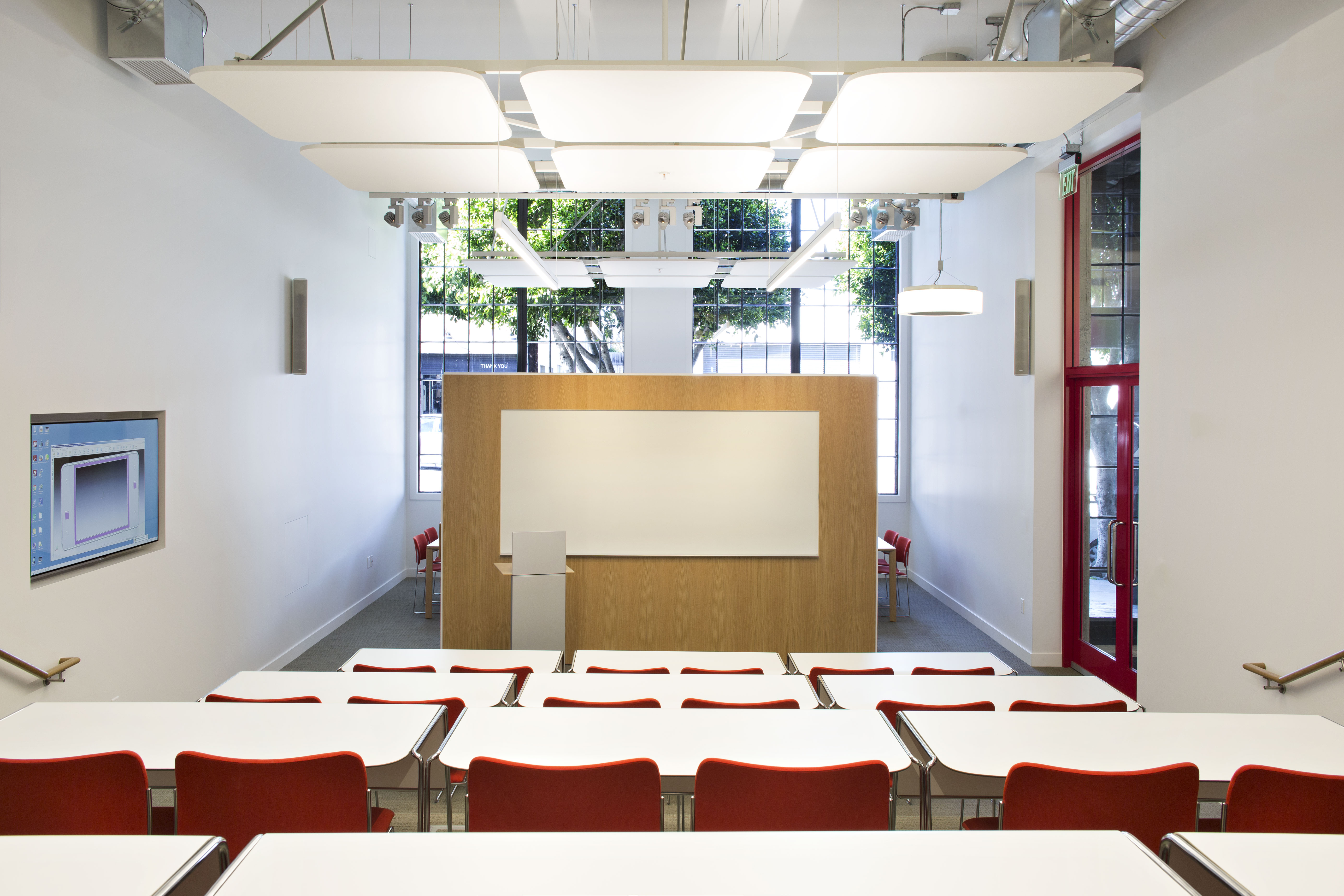 PCH Innovation Hub by ChrDAUER Architects - Architizer