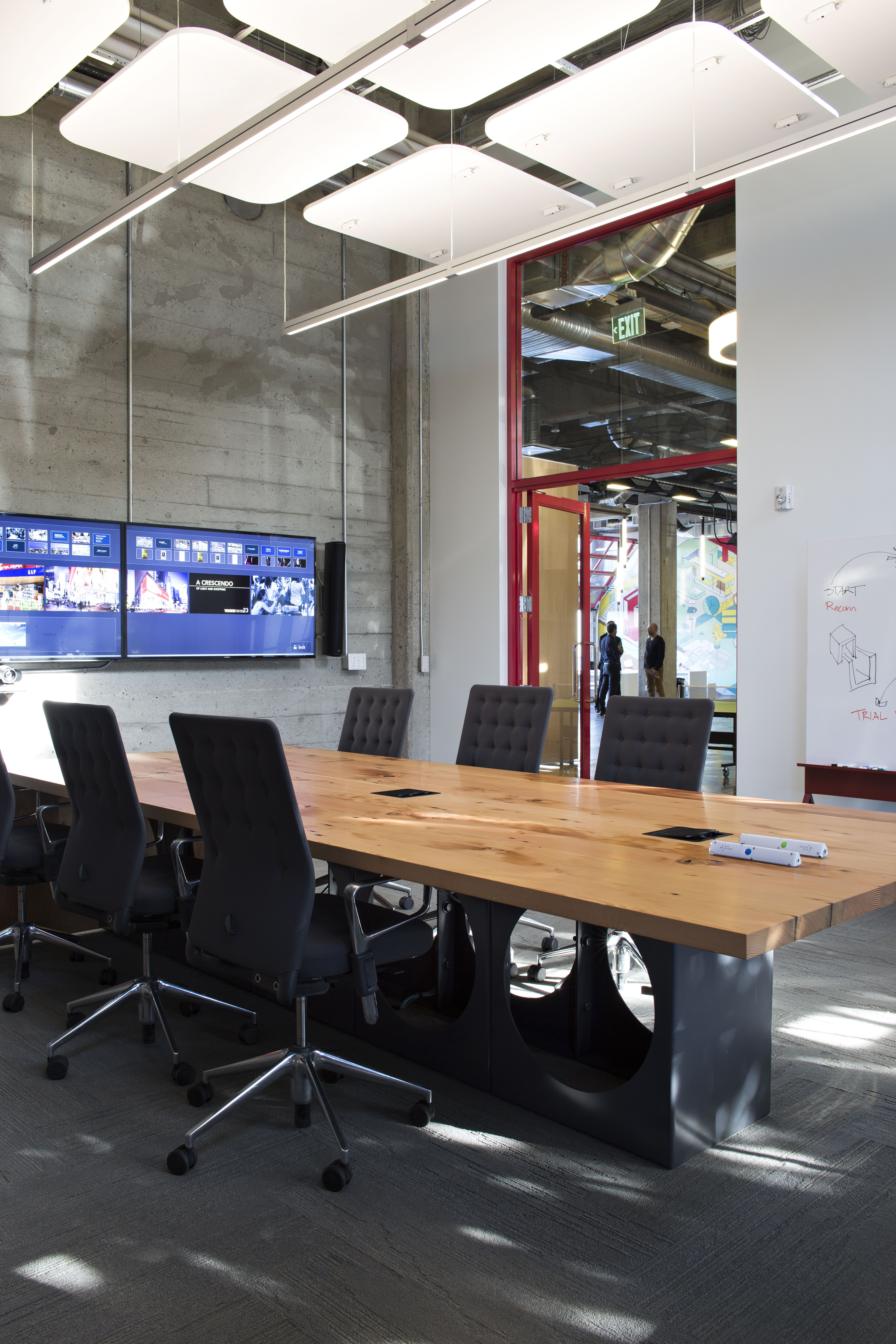 PCH Innovation Hub by ChrDAUER Architects - Architizer