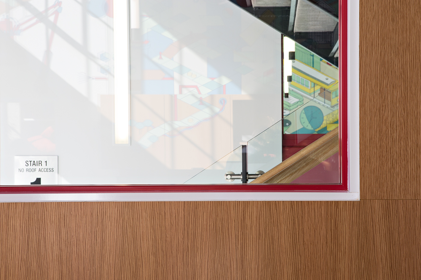 PCH Innovation Hub by ChrDAUER Architects - Architizer