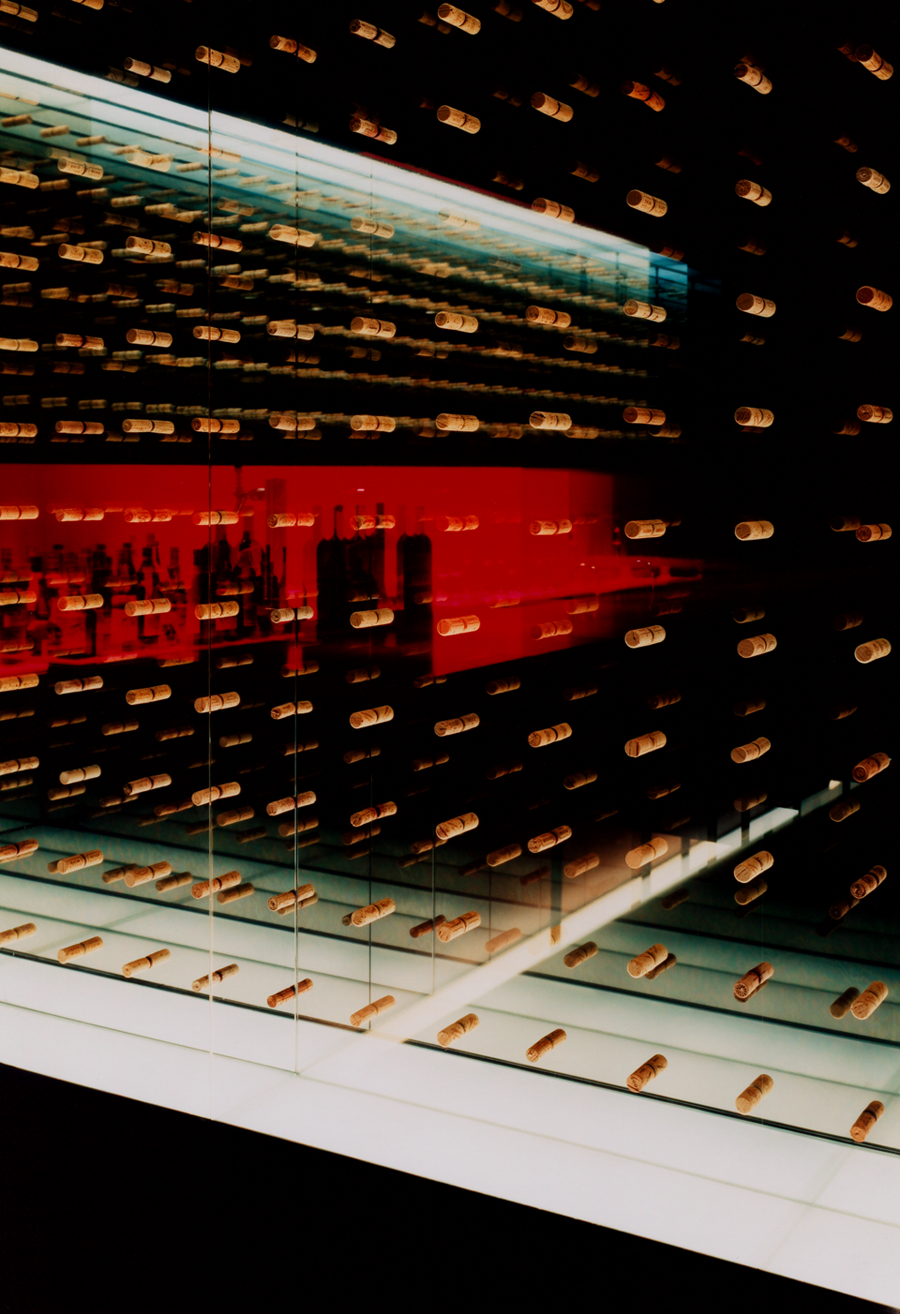 italian restaurant Stella by Yamamori Architect & Associates - Architizer