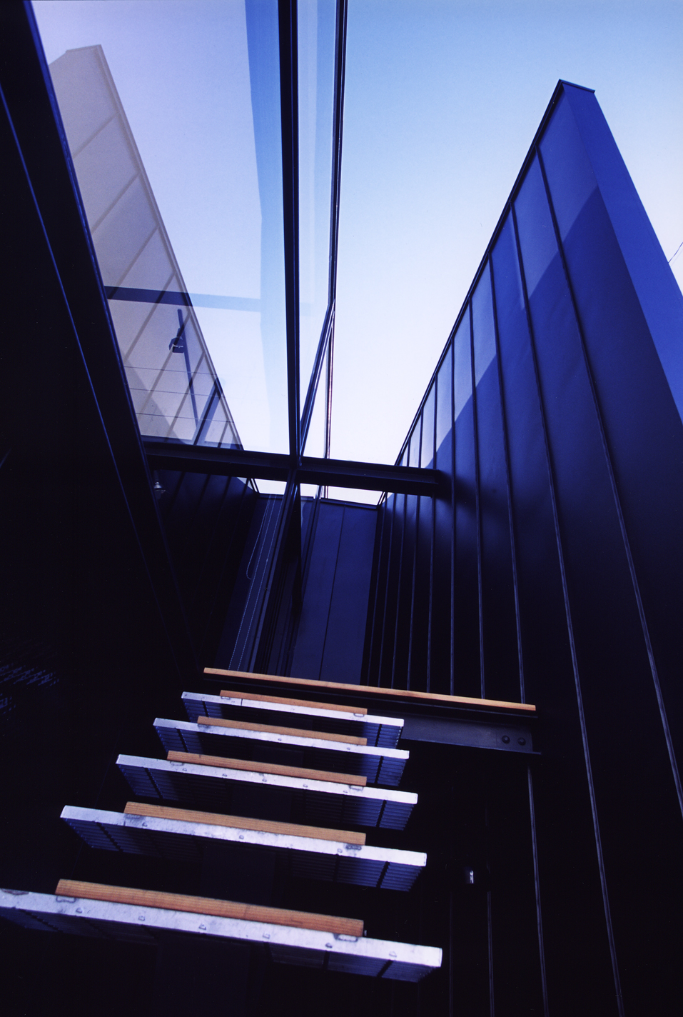 House-O by Yamamori Architect & Associates - Architizer