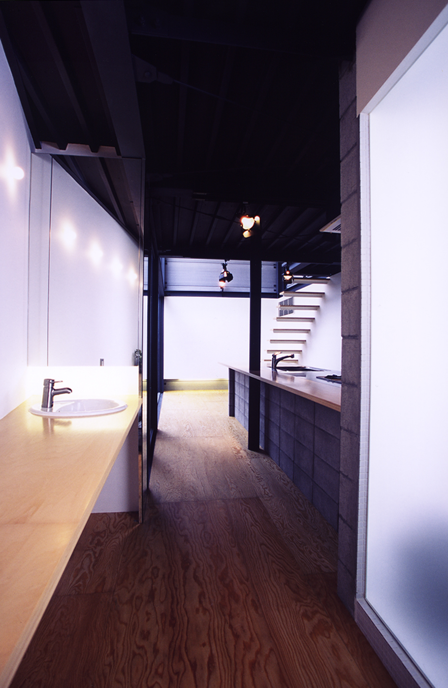 House-O by Yamamori Architect & Associates - Architizer