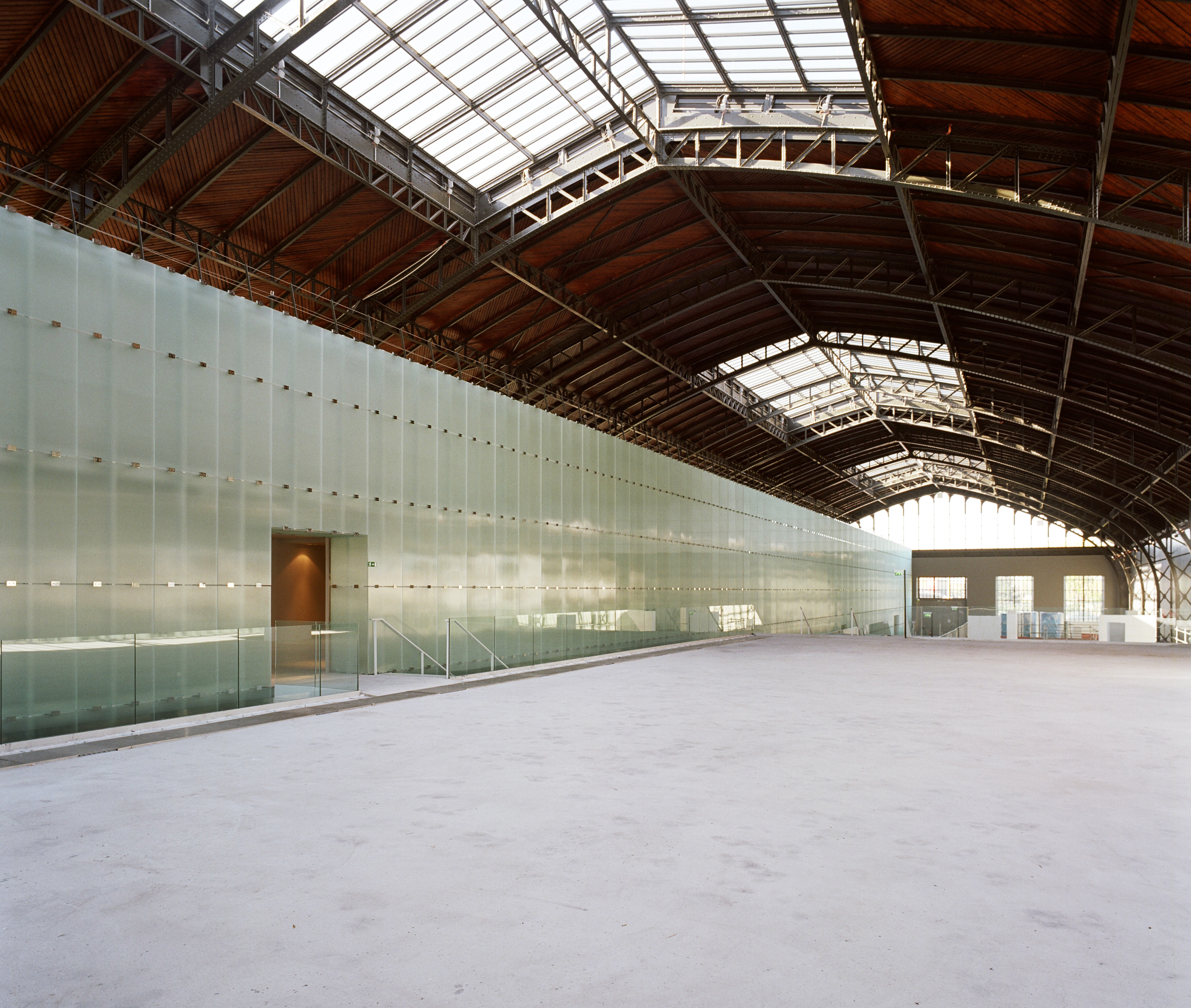 Cité de l'eau by SCAU architecture - Architizer