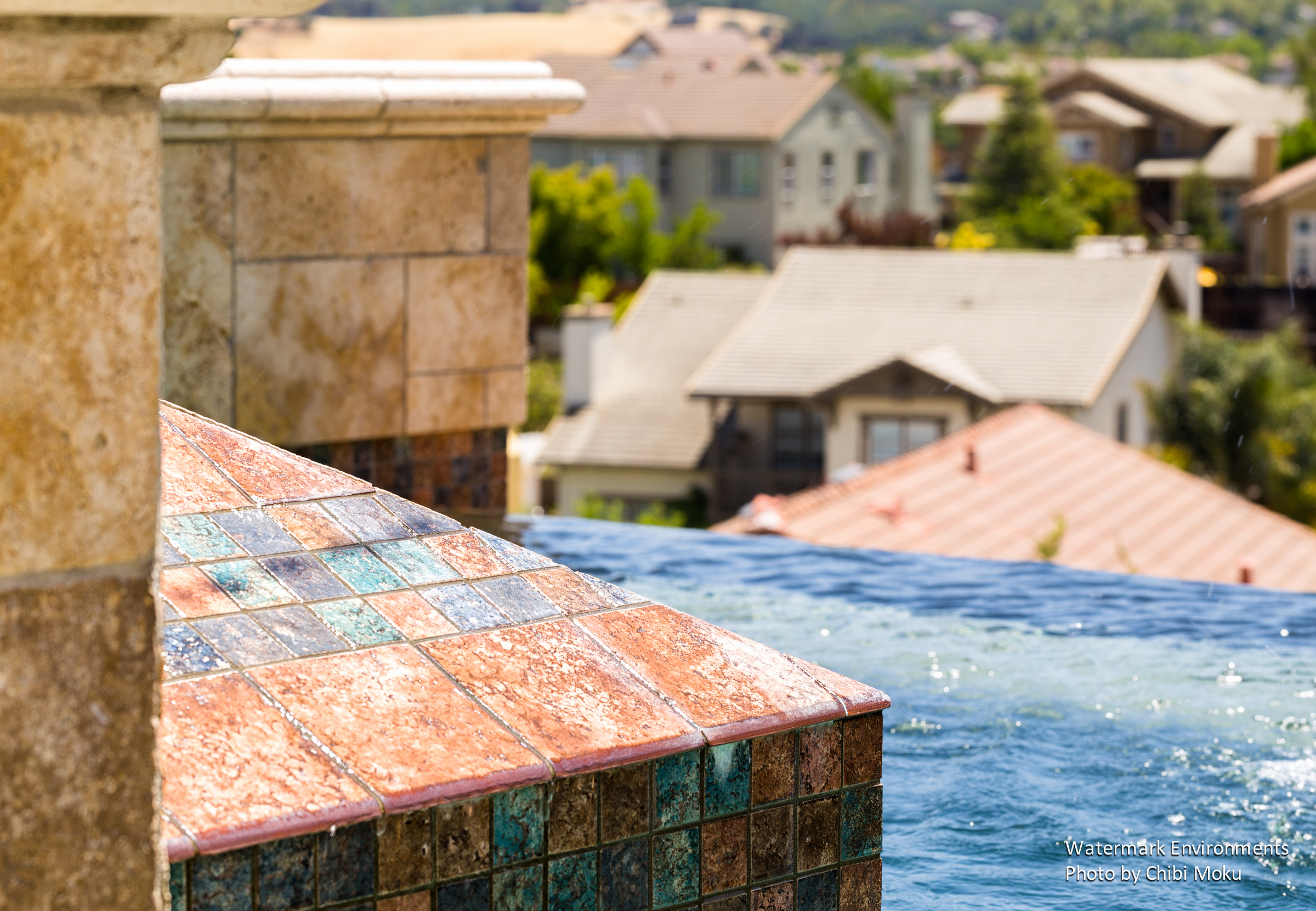 Watermark Luxury Outdoor Environments by Chibi Moku - Architectural ...